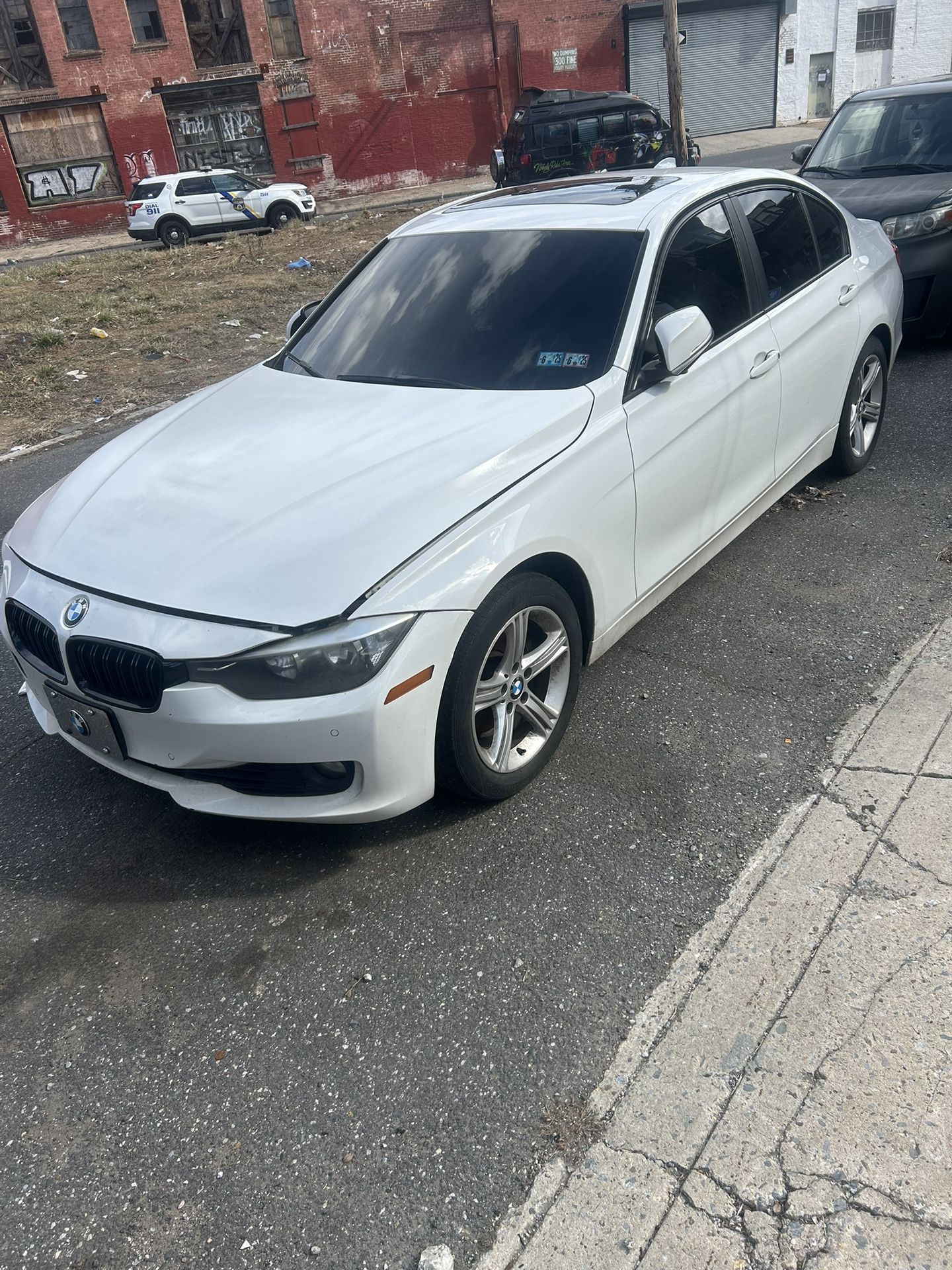 2013 BMW 328i for Sale in Philadelphia, PA - OfferUp