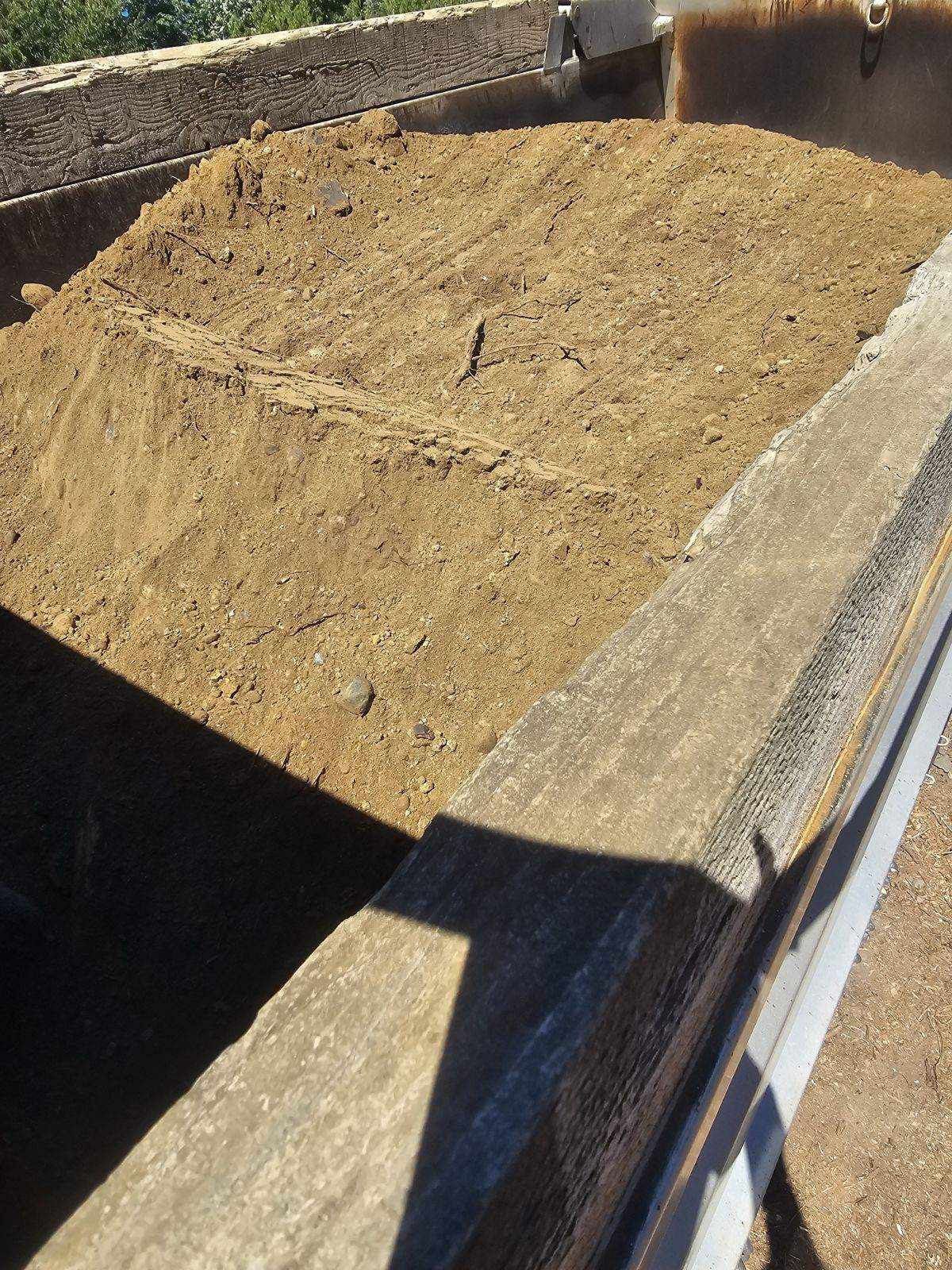 Clean Dirt for Sale in Bellevue, WA - OfferUp