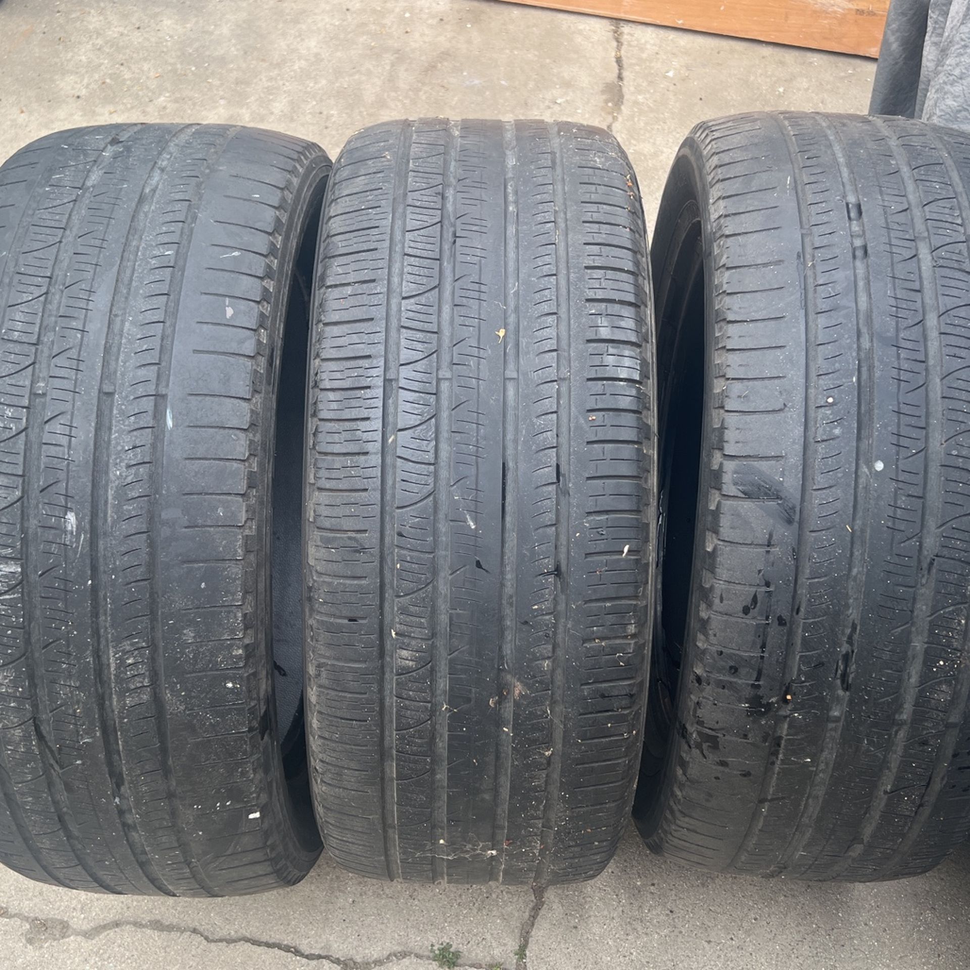 275/50/R20 for Sale in Montclair, CA - OfferUp