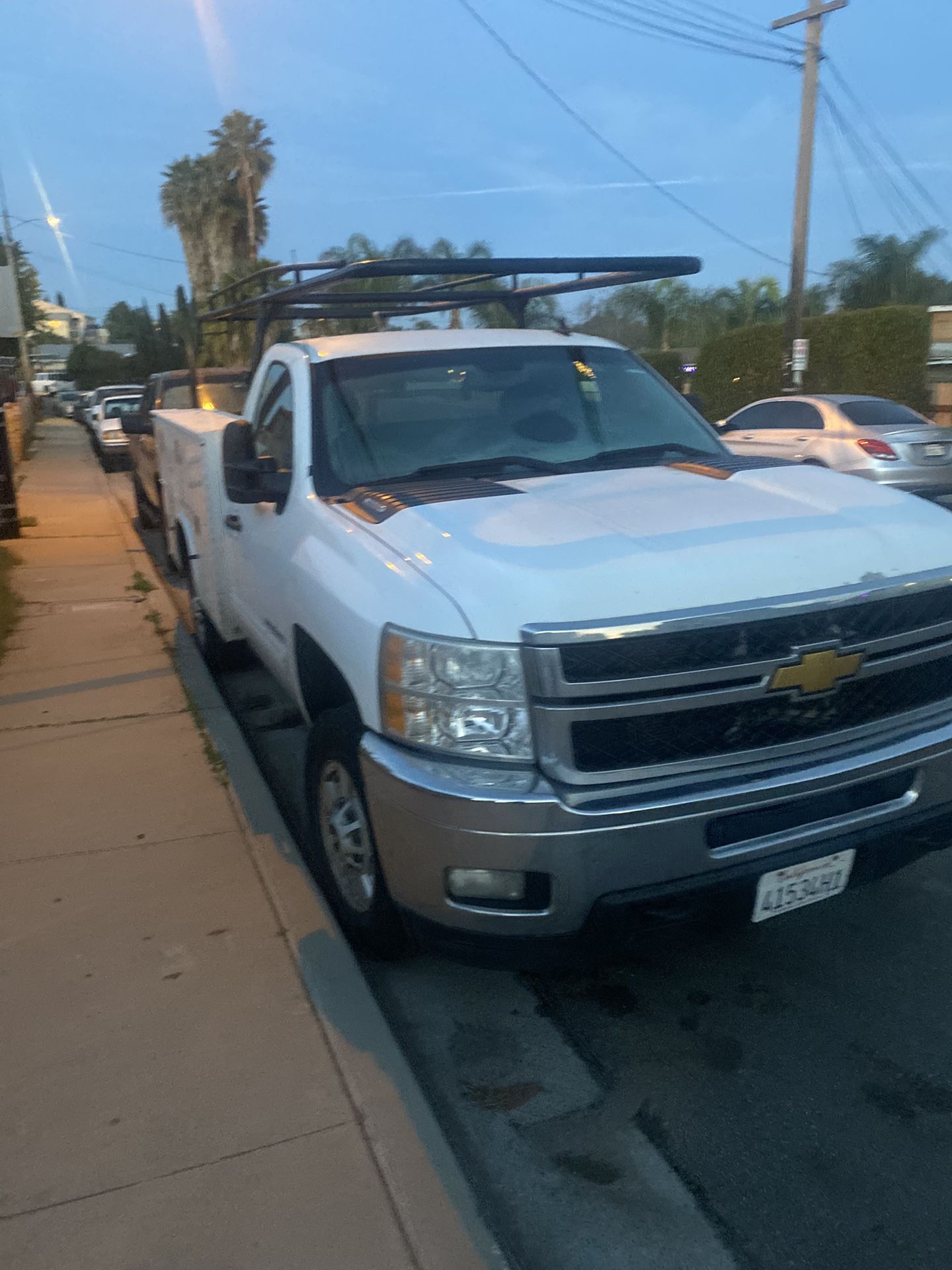 Chevi 2500 for Sale in Bonita, CA - OfferUp
