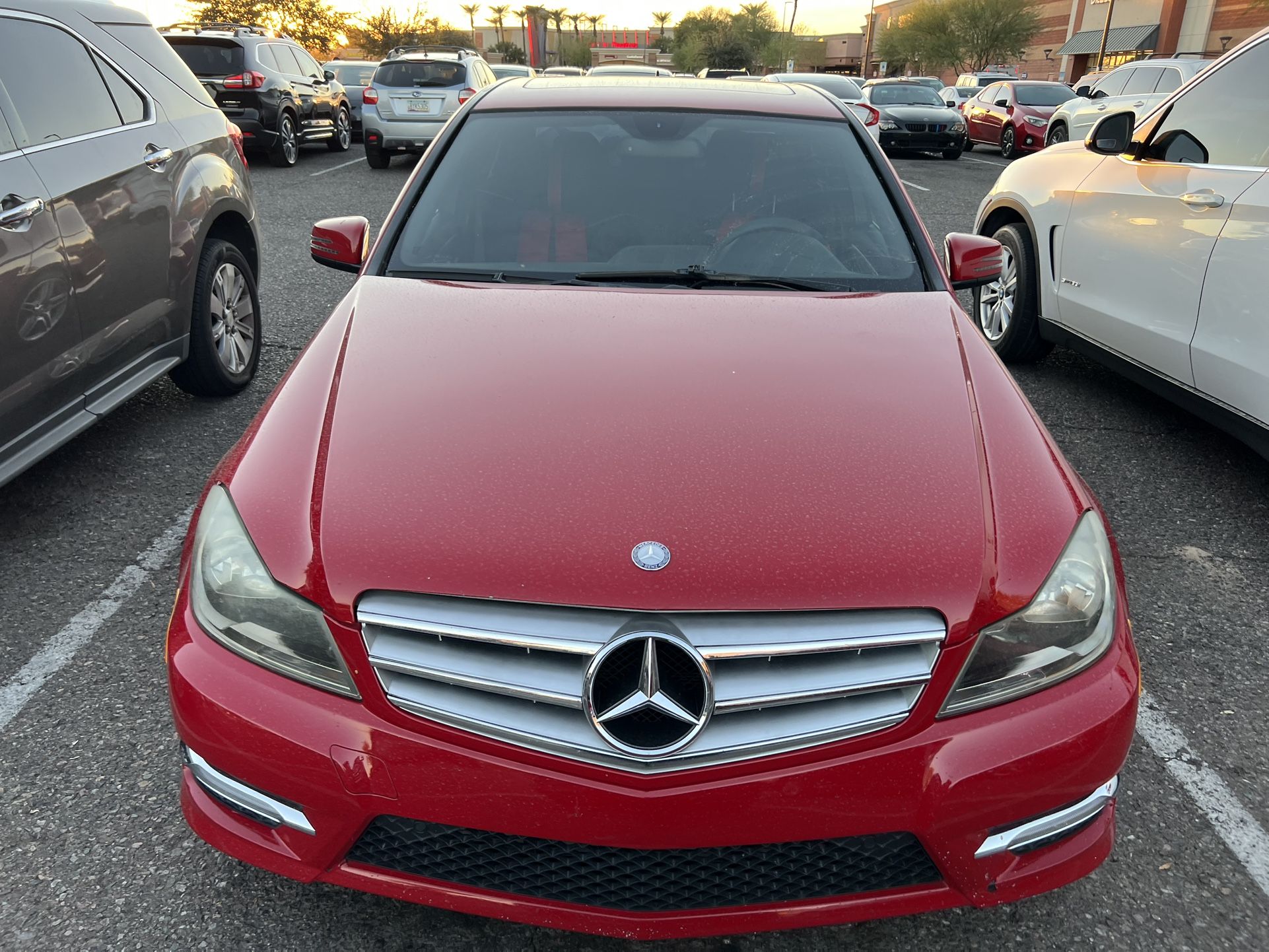 Mercedes Benz Of Modesto Vehicles