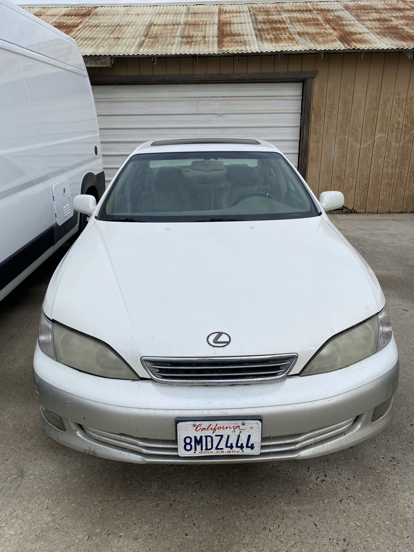 2000 Lexus ES for Sale in Woodville, CA - OfferUp