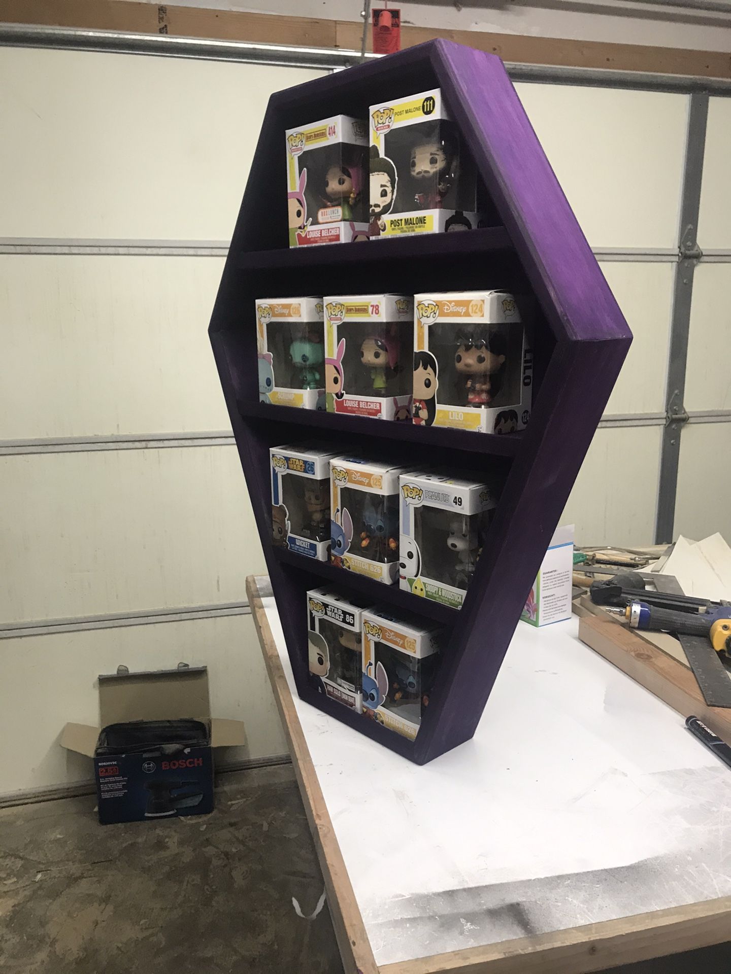 Custom Wood Case for Sale in Garden Grove, CA - OfferUp