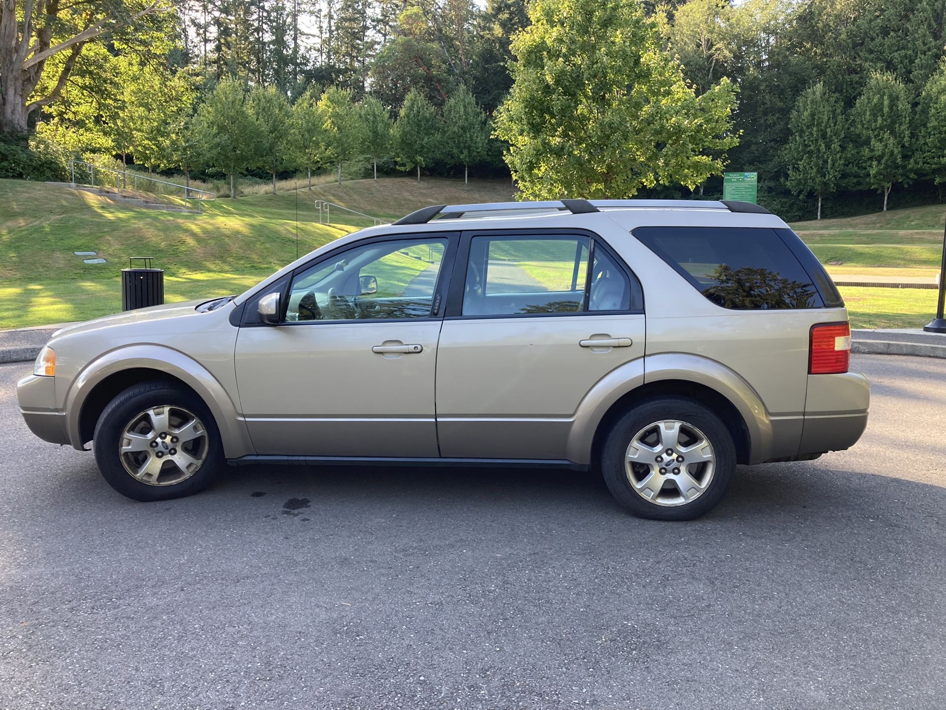 2006 Ford Freestyle for Sale in Gig Harbor, WA - OfferUp
