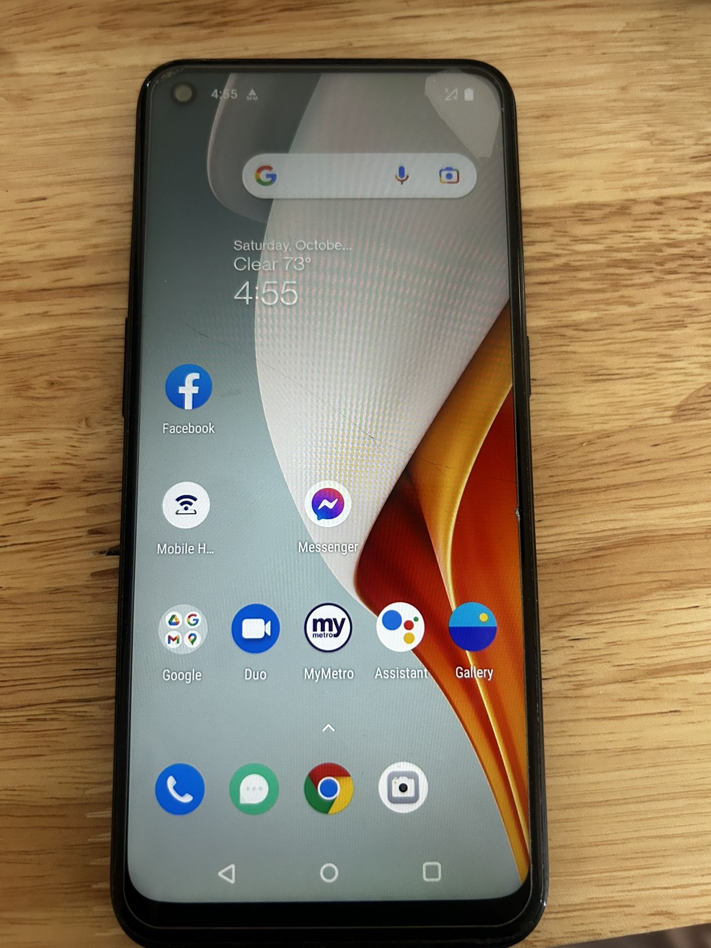 one plus nord n100 Phone for Sale in Phelan, CA - OfferUp