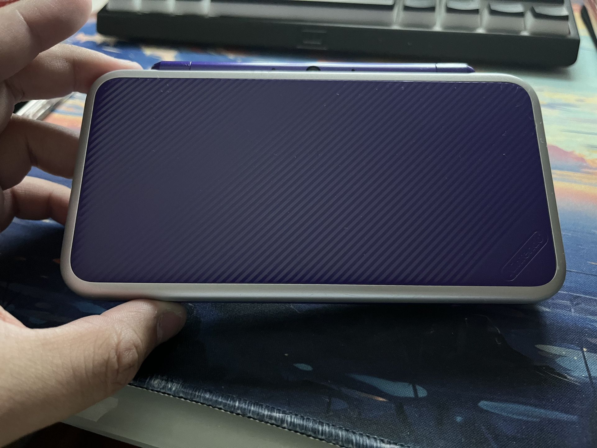 Modded New Nintendo 2DS XL for Sale in Houston, TX - OfferUp