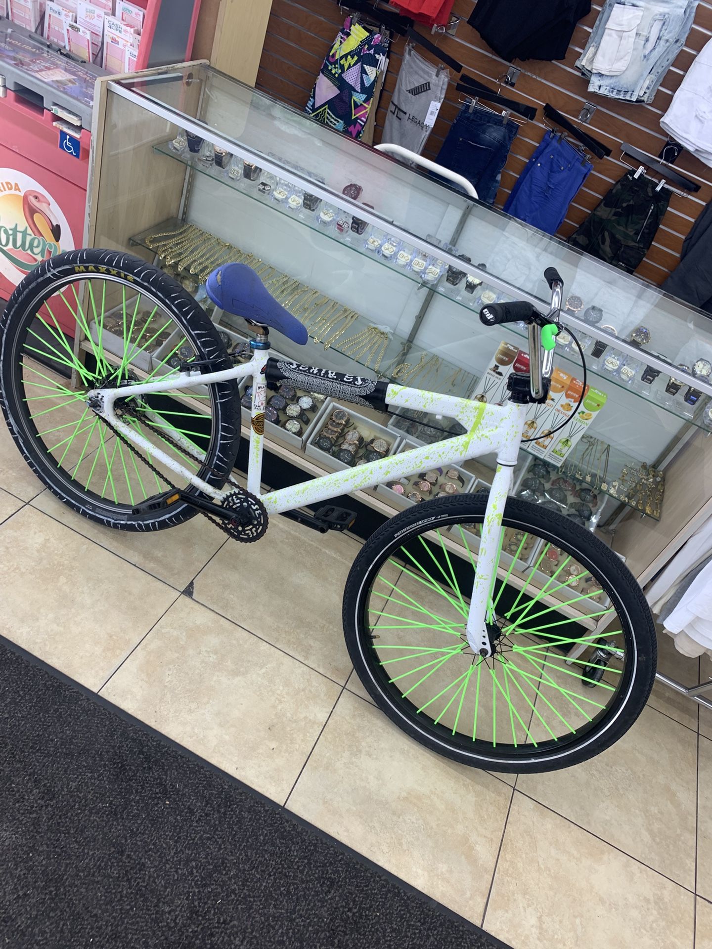 Big Ripper for Sale in Oakland Park, FL - OfferUp