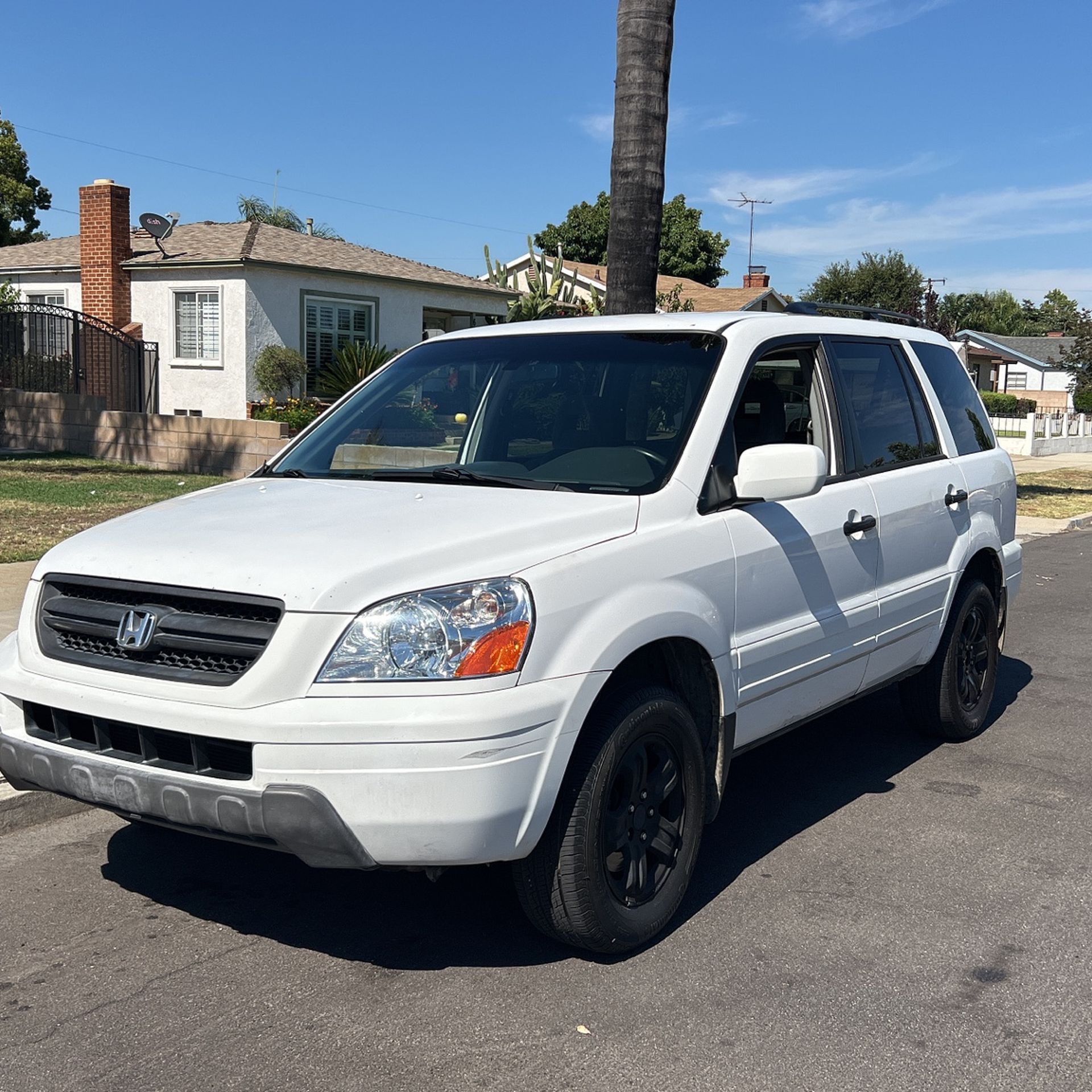 2004 Honda Pilot for Sale in Rancho Cucamonga, CA - OfferUp