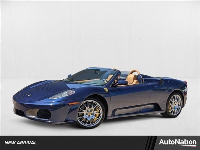 2008 Ferrari F430 for Sale in Houston, TX - OfferUp