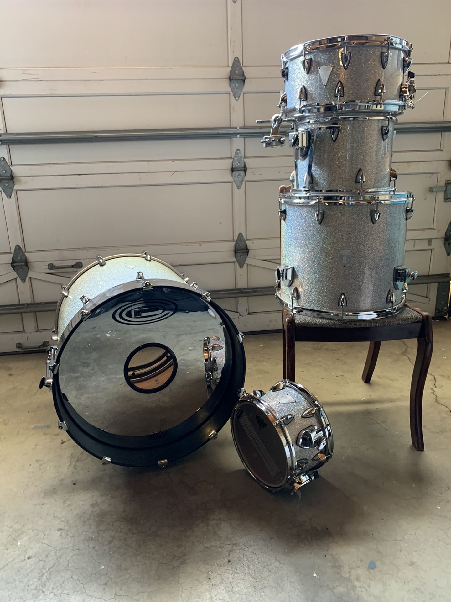Drums for Sale in Los Angeles, CA - OfferUp