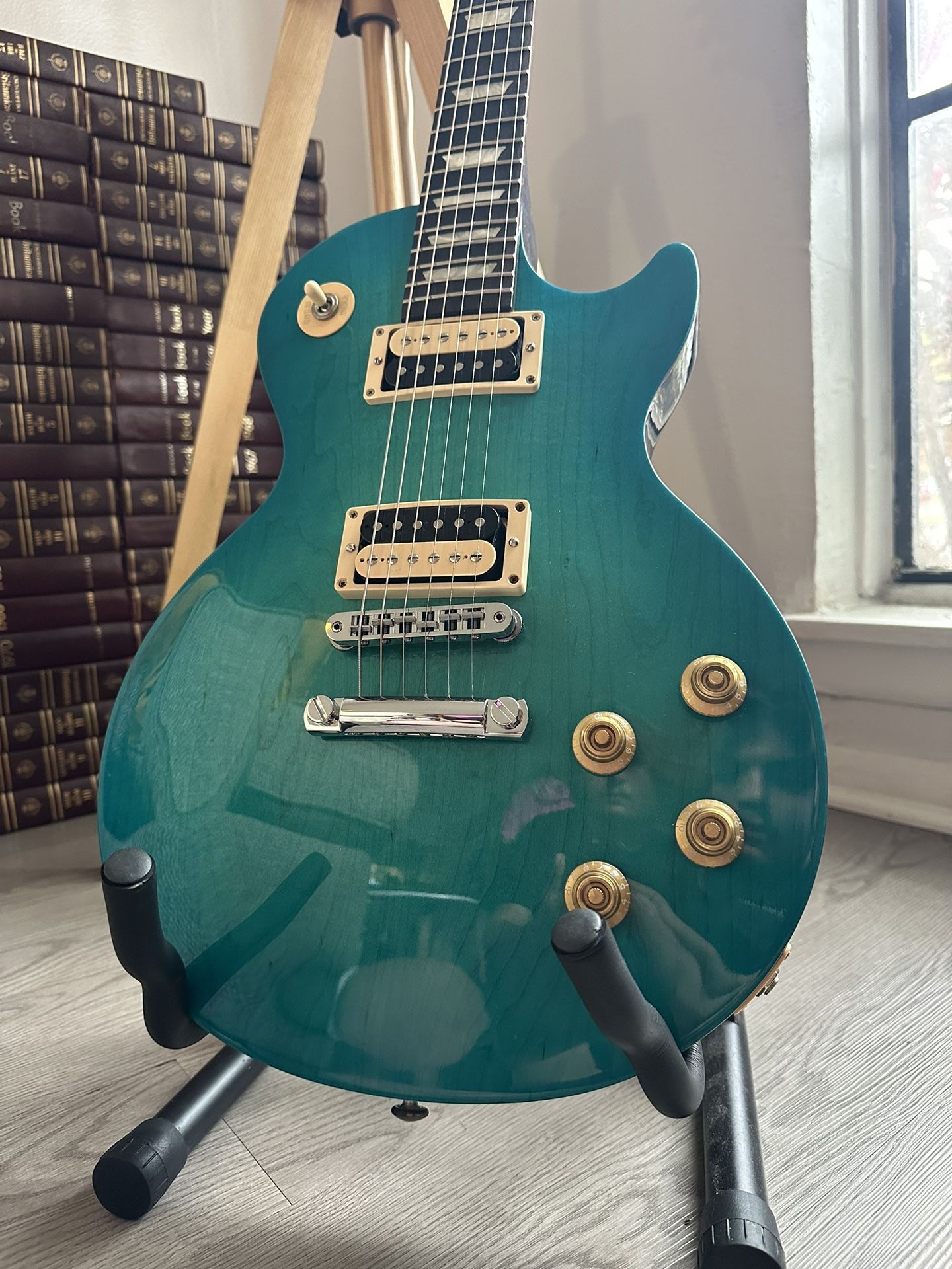 Gibson Les Paul Studio Deluxe