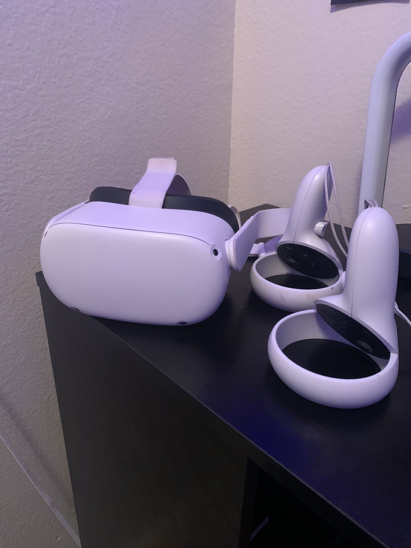 Oculus Quest 2 With Modded Games And 256gb for Sale in Sacramento, CA ...