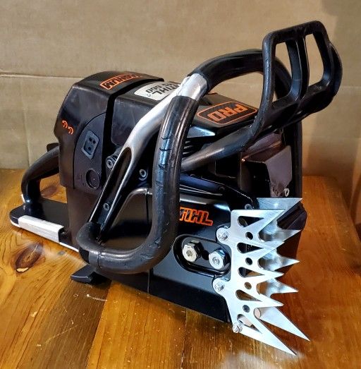 Outlaw Custom STIHL MS660 Big Bore for Sale in Shelton, WA - OfferUp