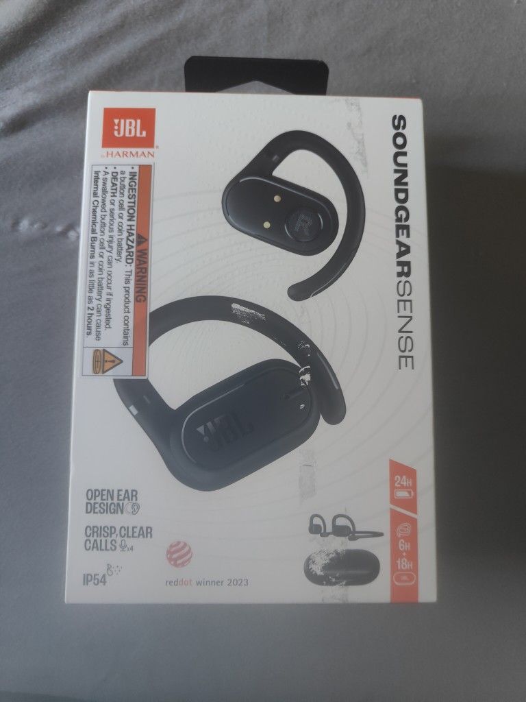 JBL SOUNDGEAR SENSE for Sale in Norwalk, CA - OfferUp