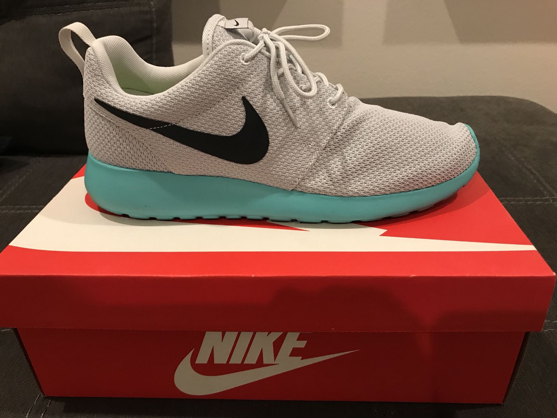 Nike Roshe Run Calypso