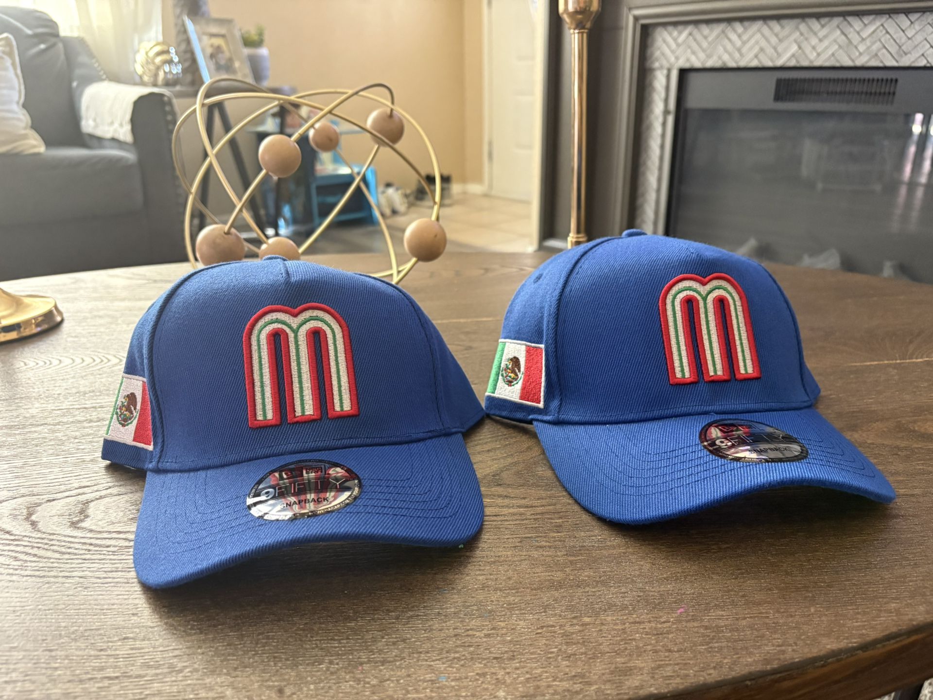 Mexico Snapbacks for Sale in Fontana, CA - OfferUp