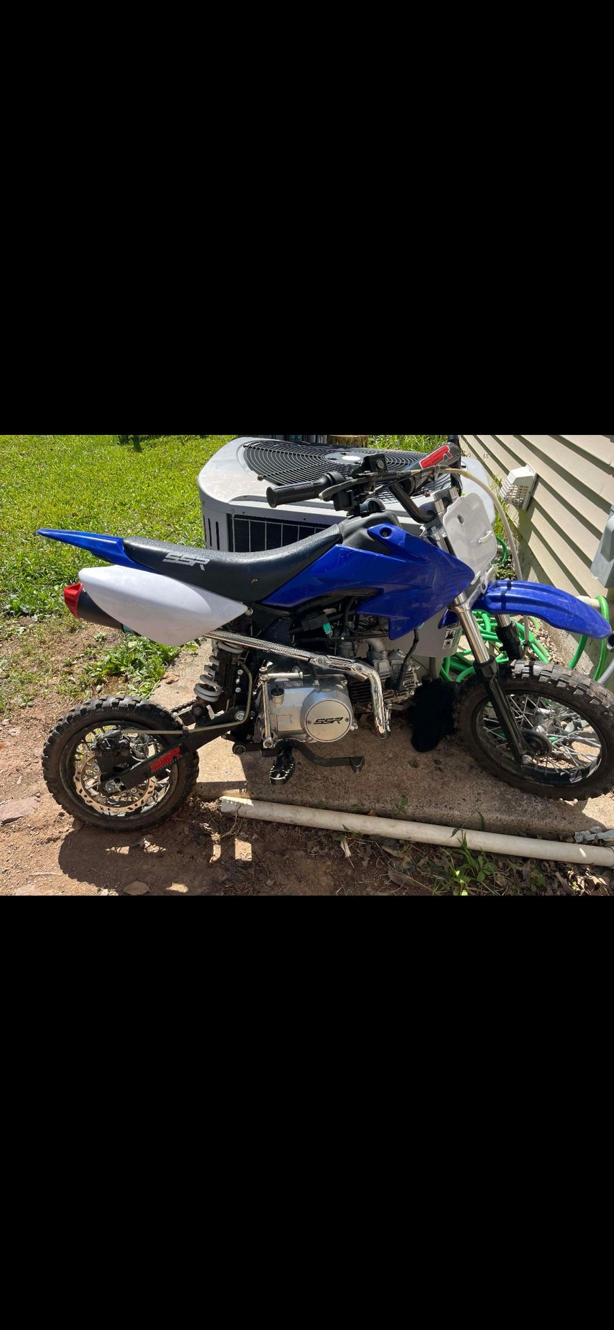 Ssr 110 for Sale in Eddington, PA - OfferUp