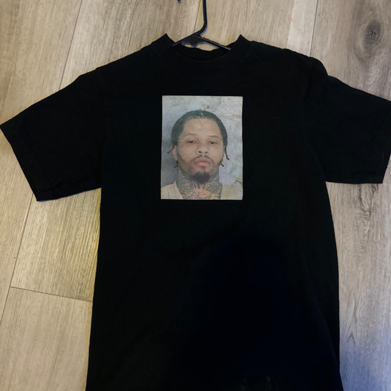 Tank Davis Mugshot for Sale in Lake Elsinore, CA - OfferUp