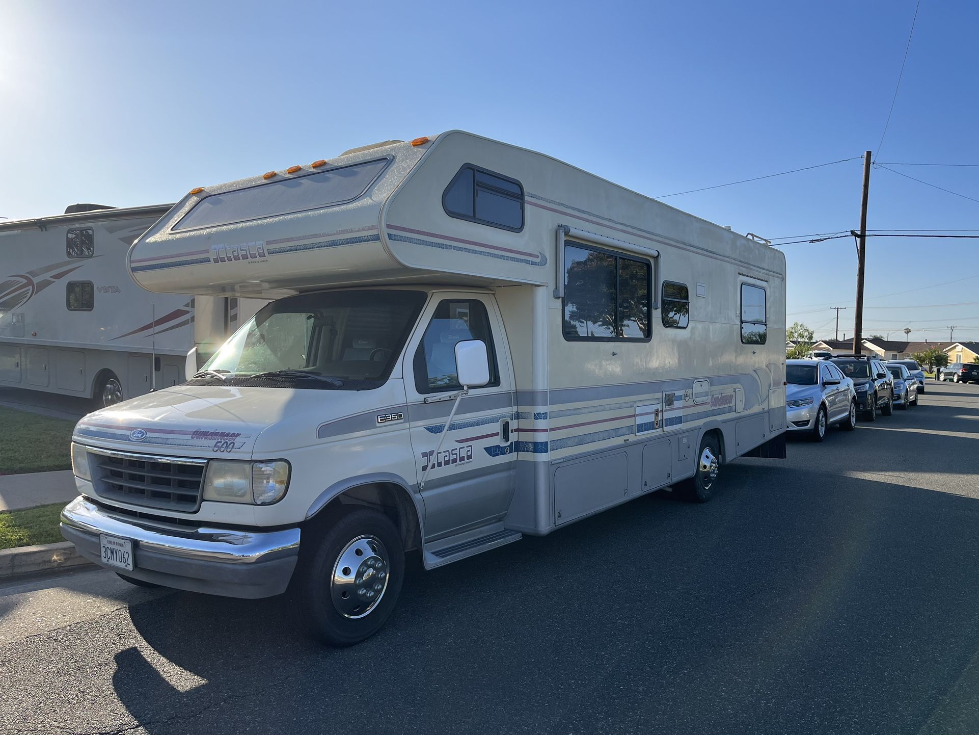 1993 Winnebago Itasca for Sale in Westminster, CA - OfferUp