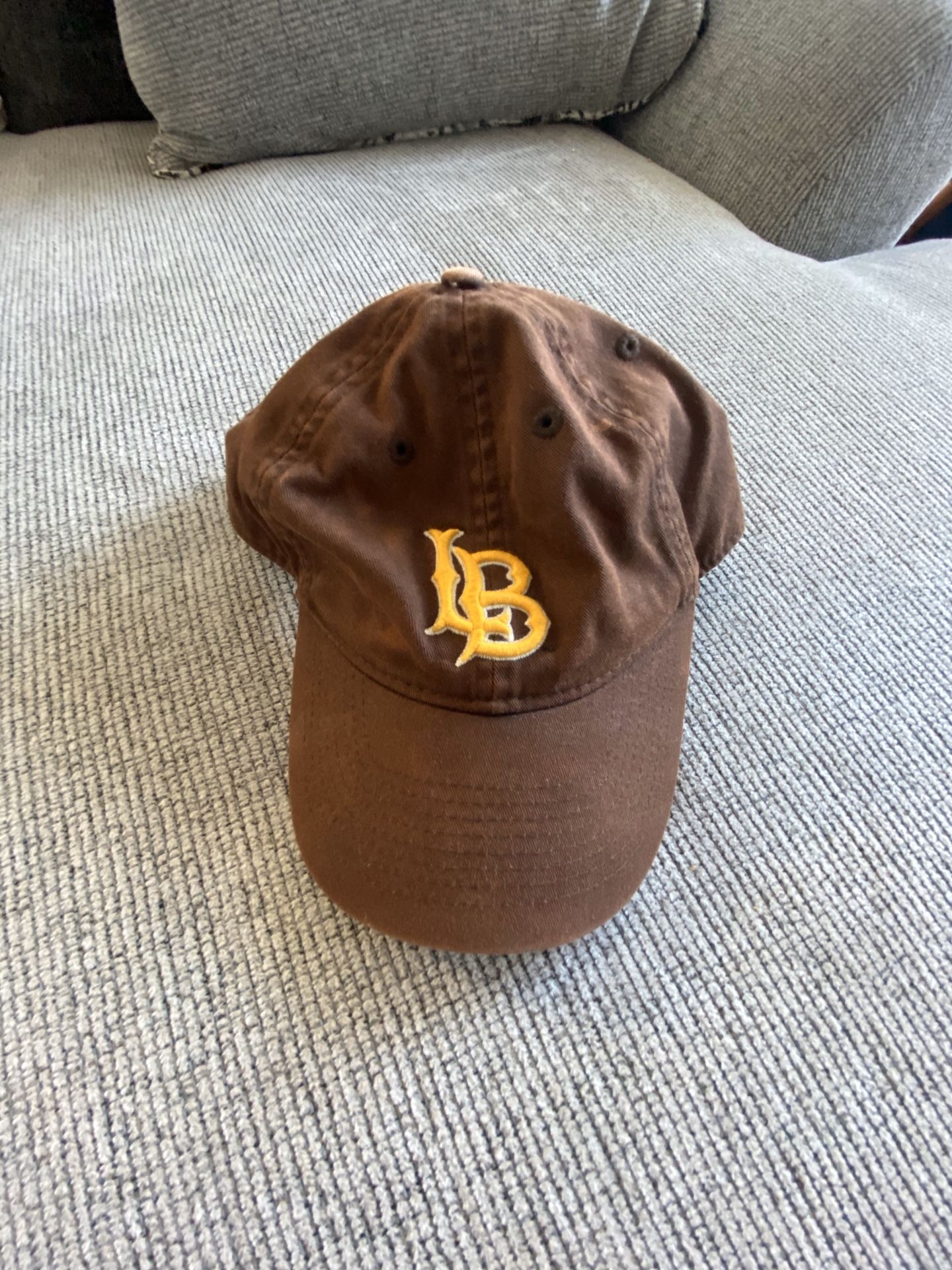 LONG BEACH STATE hat for Sale in Long Beach, CA - OfferUp