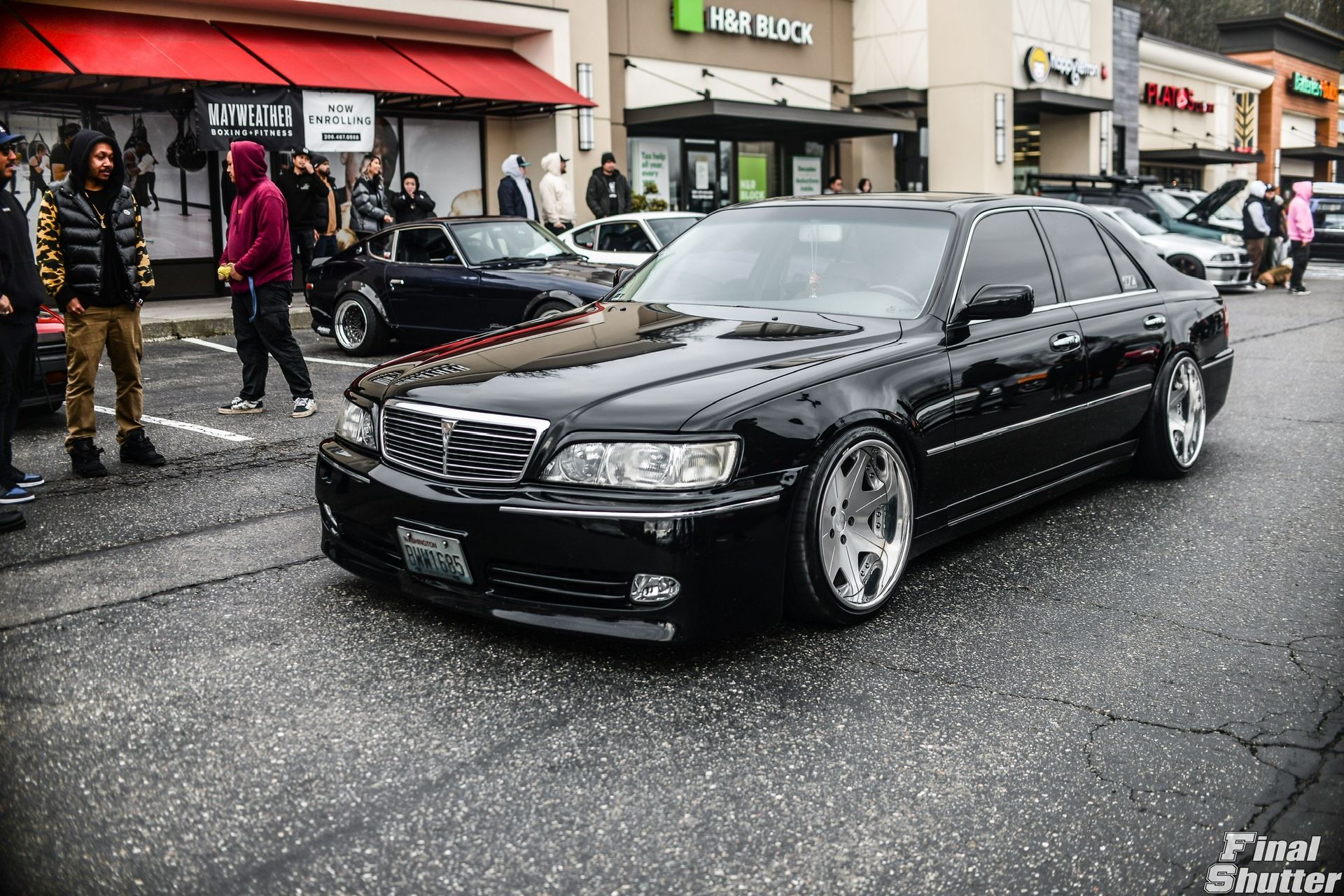 1999 Infiniti Q45 for Sale in Renton, WA - OfferUp
