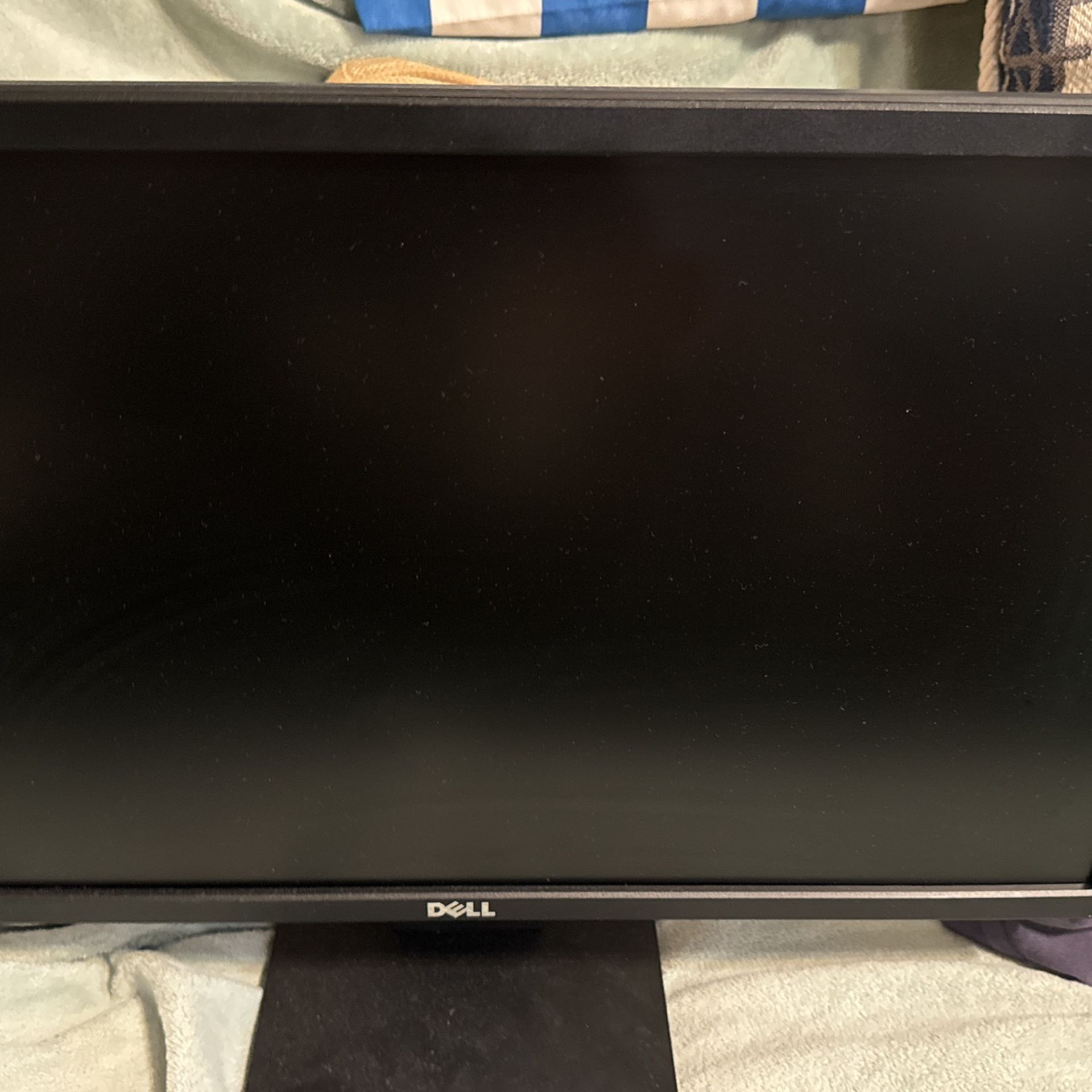 Dell Screen Monitor Dell E2314H 23" Widescreen 1920x1080 16:9 LED ...
