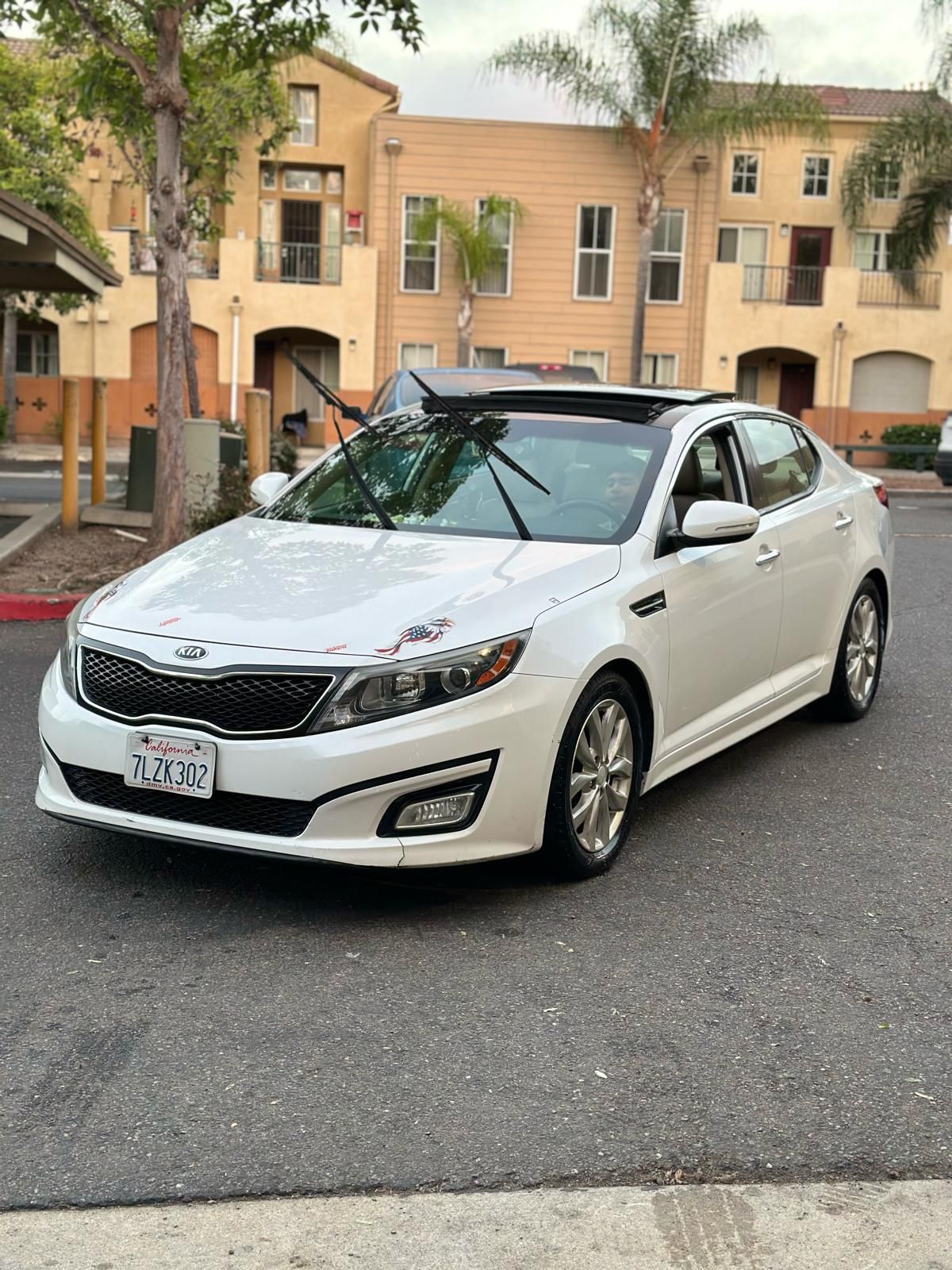 Offerup San Diego Ca