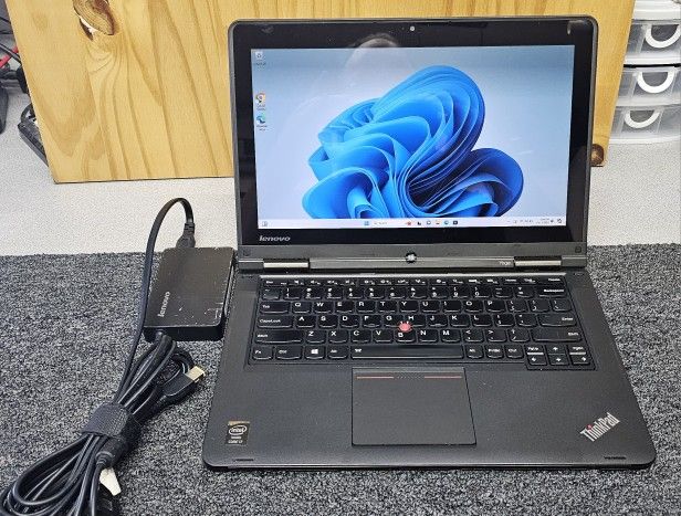 Lenovo Yoga Notebook - Fast Boot for Sale in Carson, CA - OfferUp