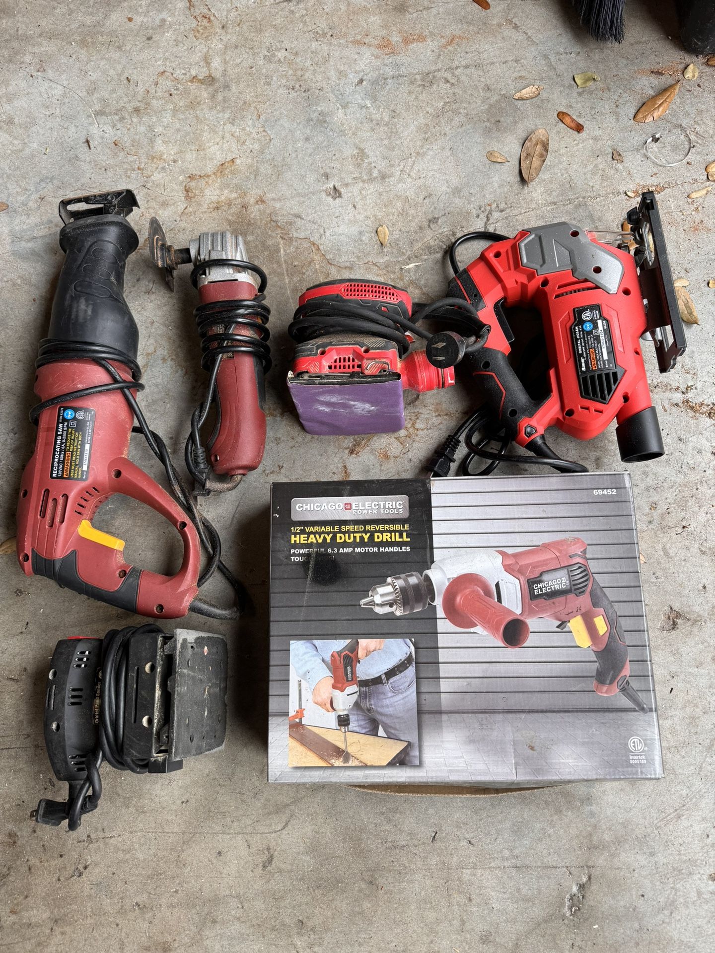 Miscellaneous Power Tools for Sale in Pompano Beach, FL - OfferUp