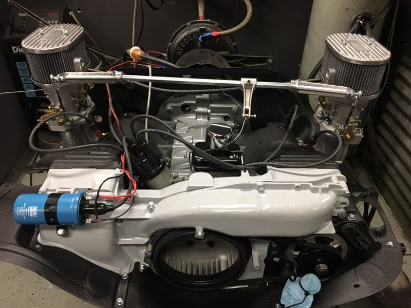 1776-1835-1914cc complete engine packages for Sale in Arcadia, CA - OfferUp