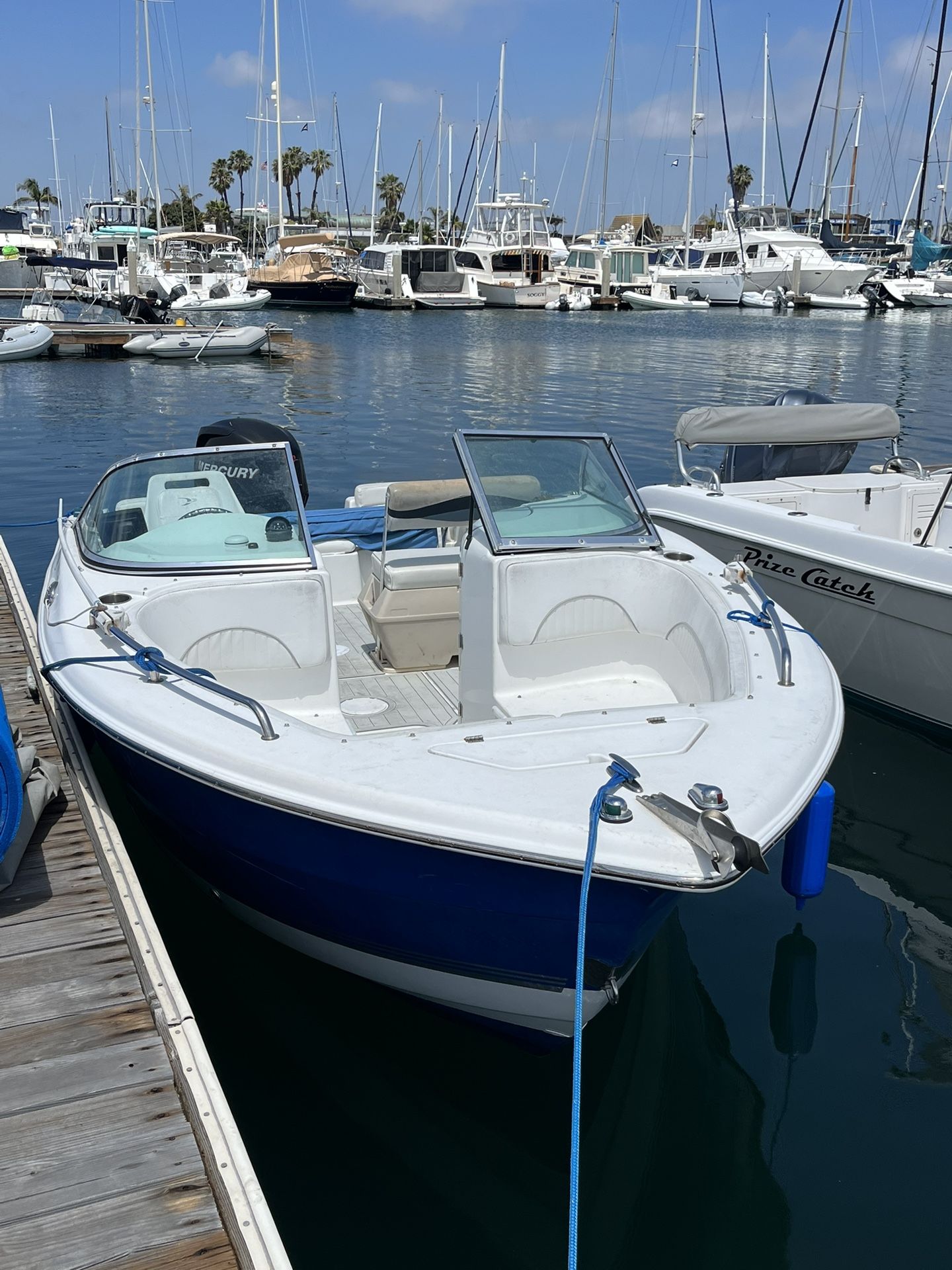 22ft Boat for Sale in San Diego, CA - OfferUp