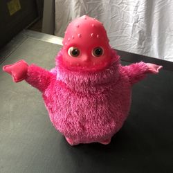 Boohbah Pink