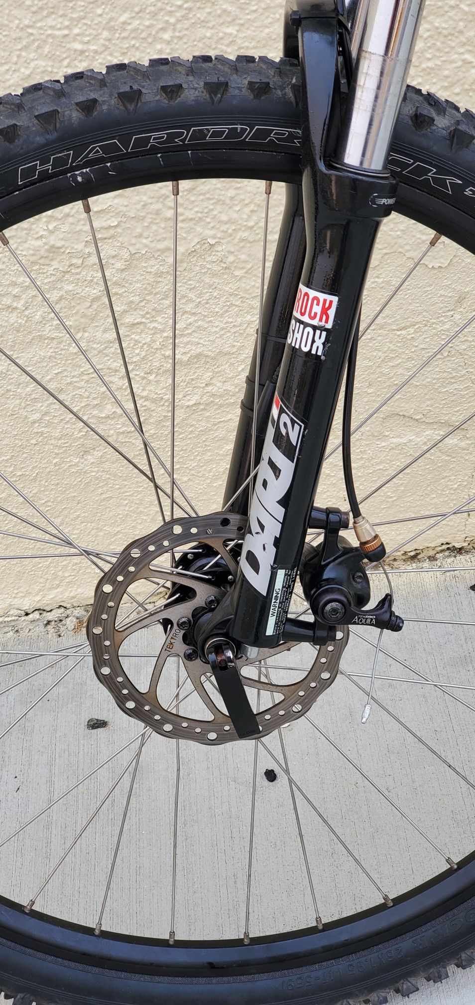 Motobecane 700 HT Hardtail Mountain bike 26'Adult Large frame for Sale ...