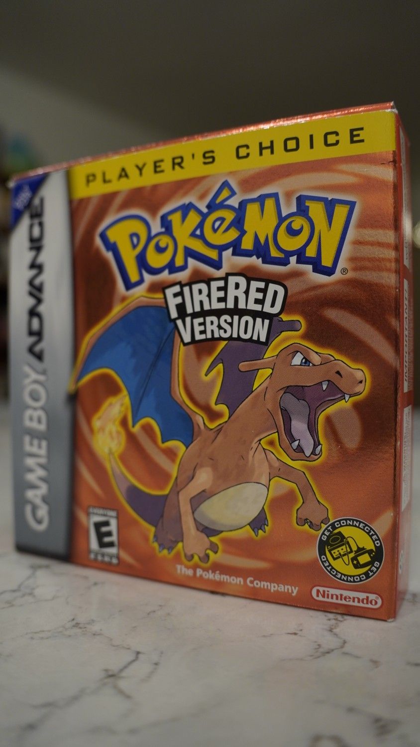 Pokemon Fire Red Complete In Box for Sale in Vancouver, WA - OfferUp