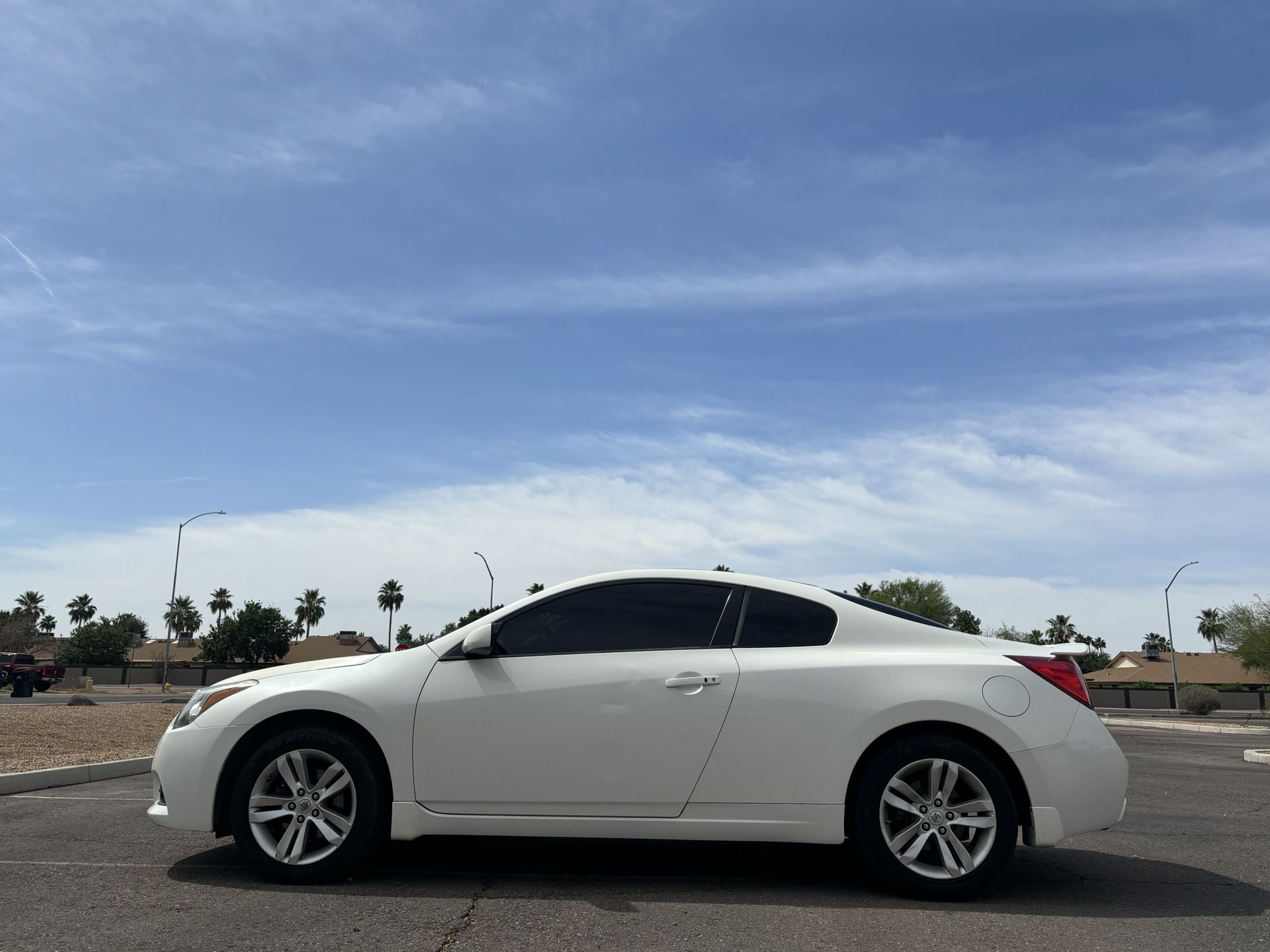 2012 Nissan Altima for Sale in Mesa, AZ - OfferUp
