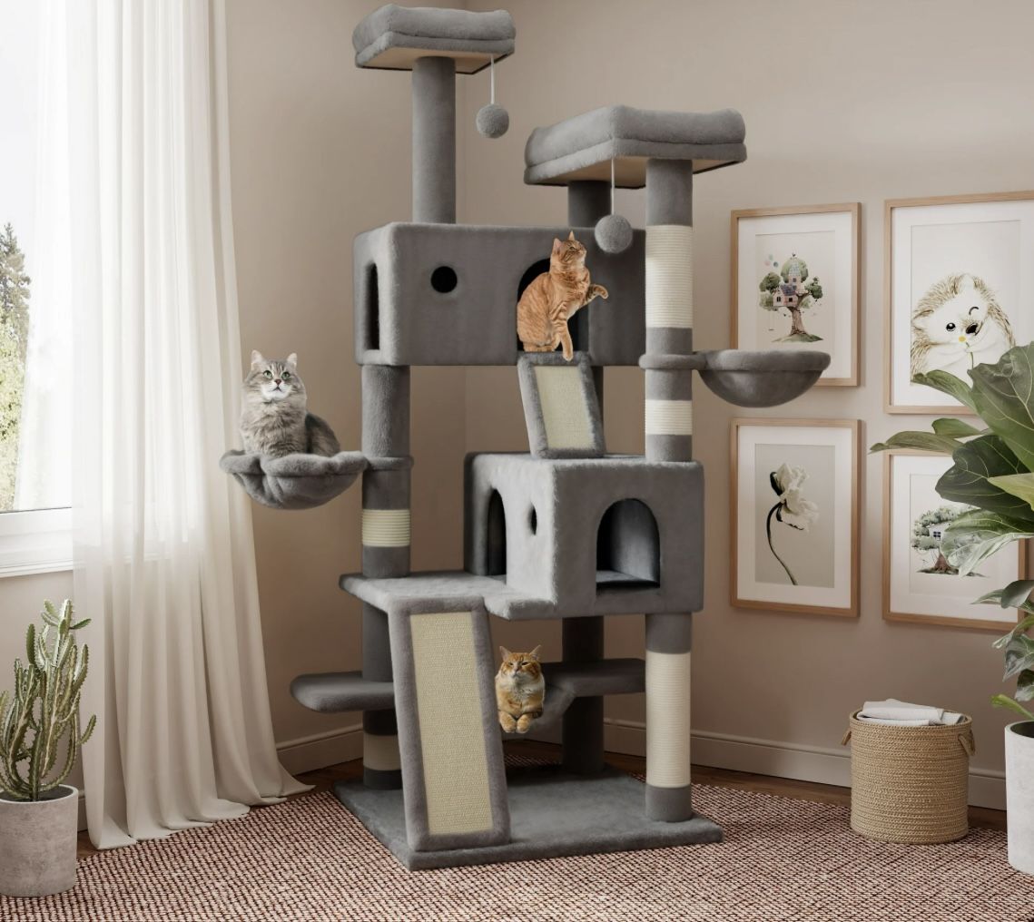 Cat Tree for Sale in Anaheim, CA - OfferUp