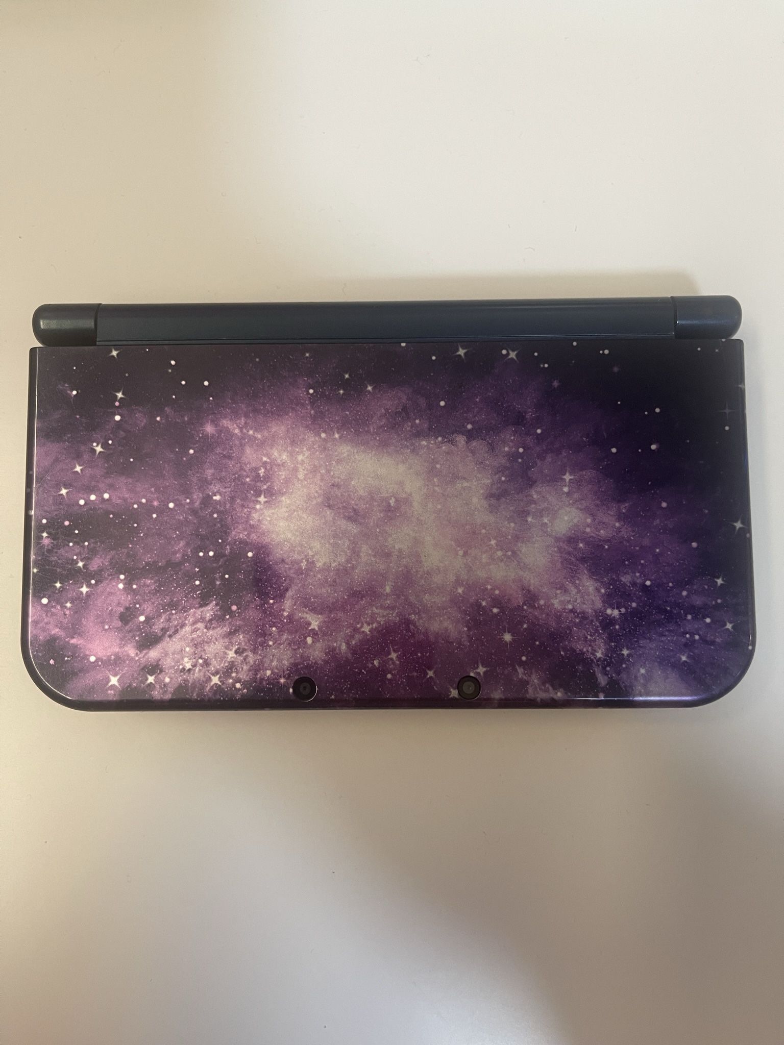 New Nintendo 3DS XL Galaxy Edition for Sale in San Diego, CA - OfferUp