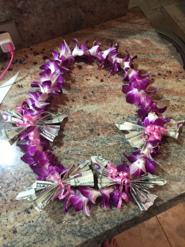 Real Flower Leis For Graduation | Best Flower Site