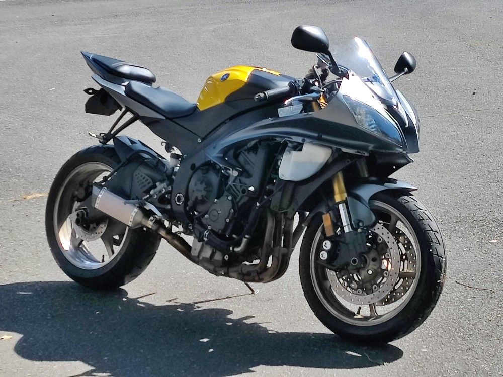 2016 Yamaha R6 for Sale in Tacoma, WA - OfferUp