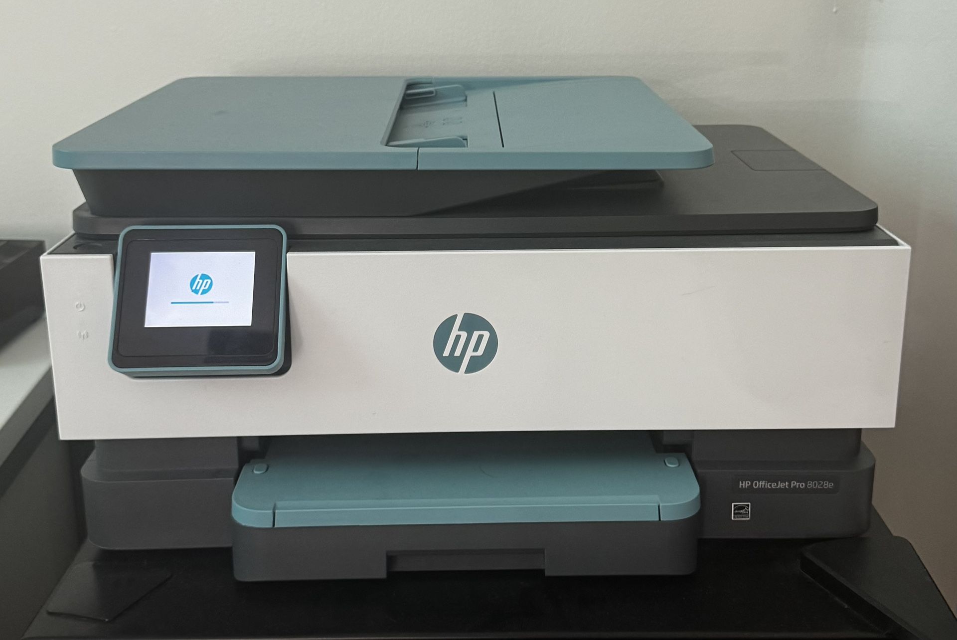 HP OfficeJet Pro 8028e All-in-One Printer for Sale in Scottsdale, AZ ...