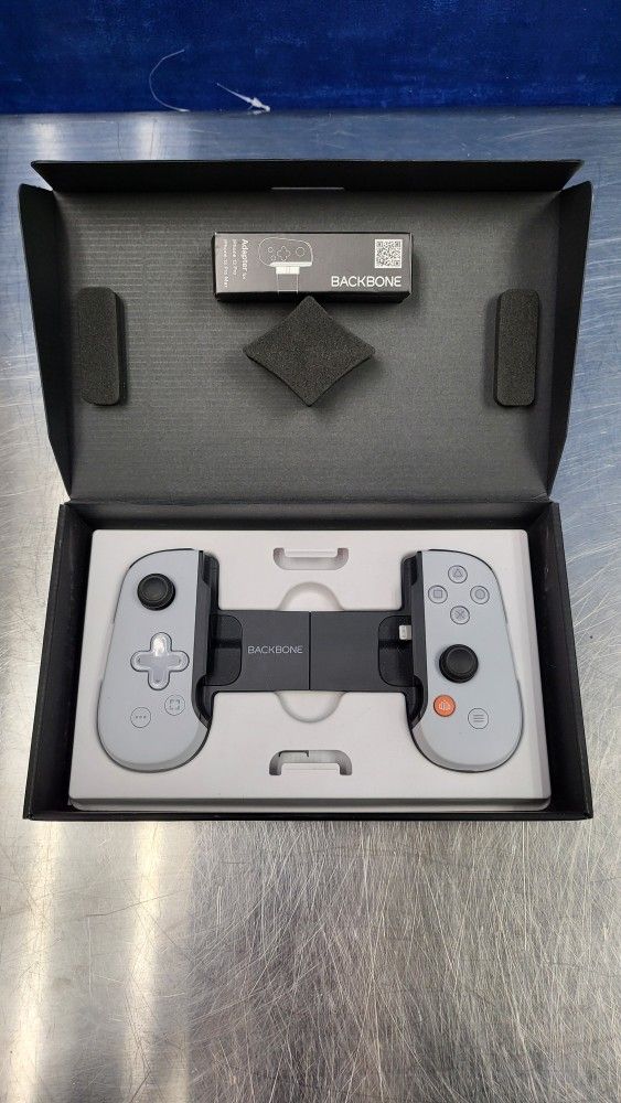 Sony Backbone (For iPhone) for Sale in Lake Villa, IL - OfferUp