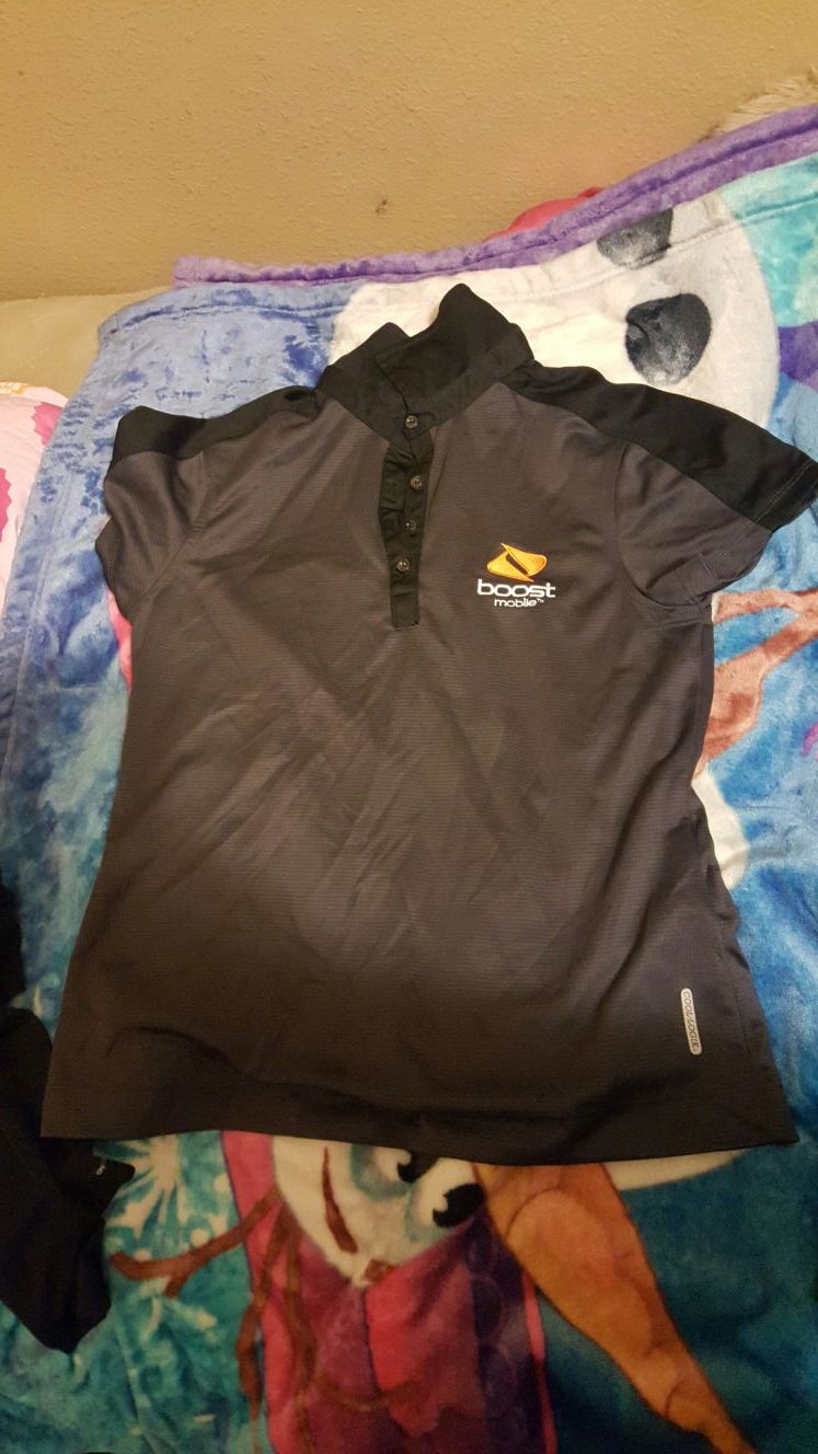 Boost Mobile T Shirts
