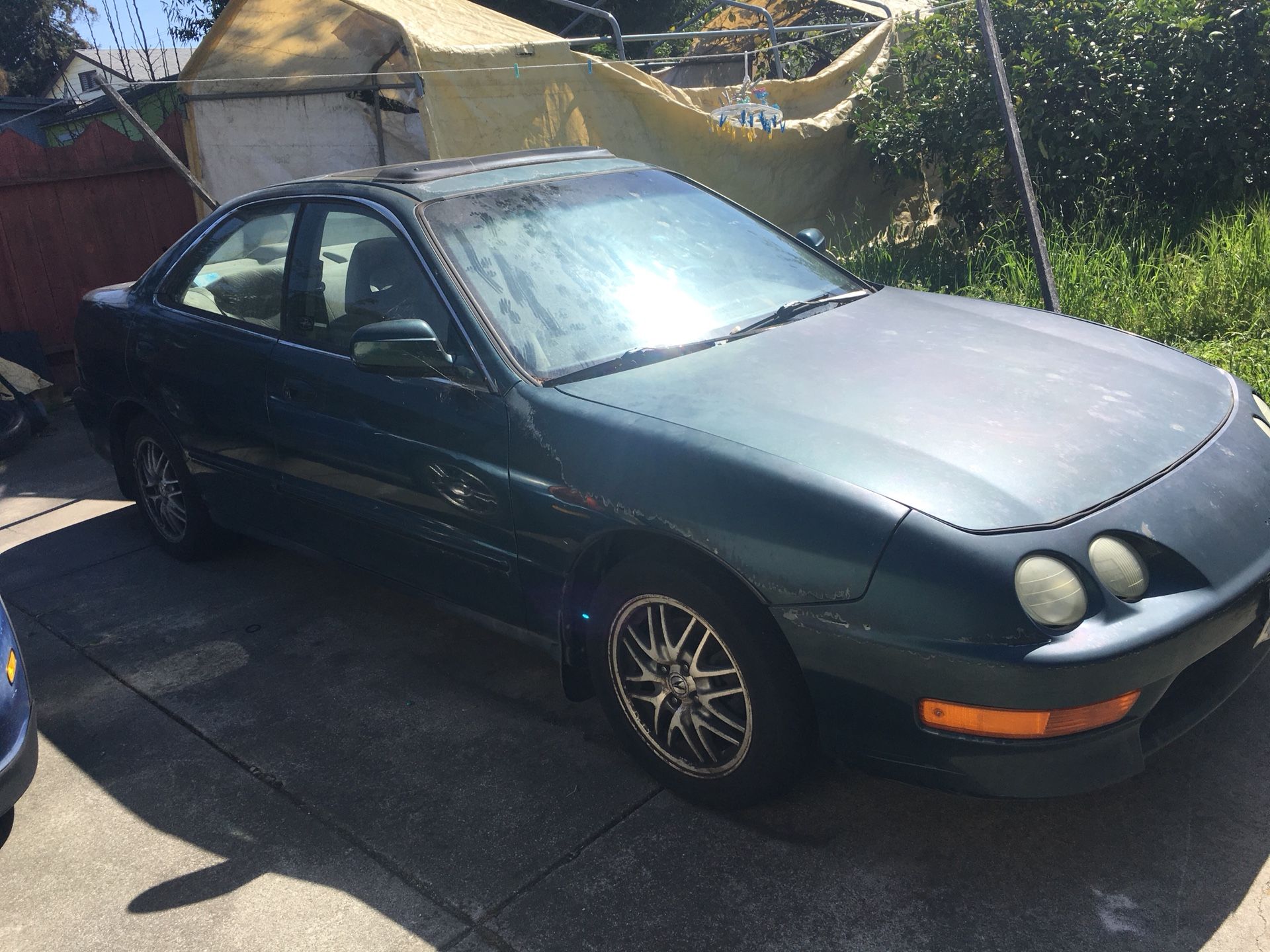 1999 Acura Integra for Sale in San Leandro, CA - OfferUp