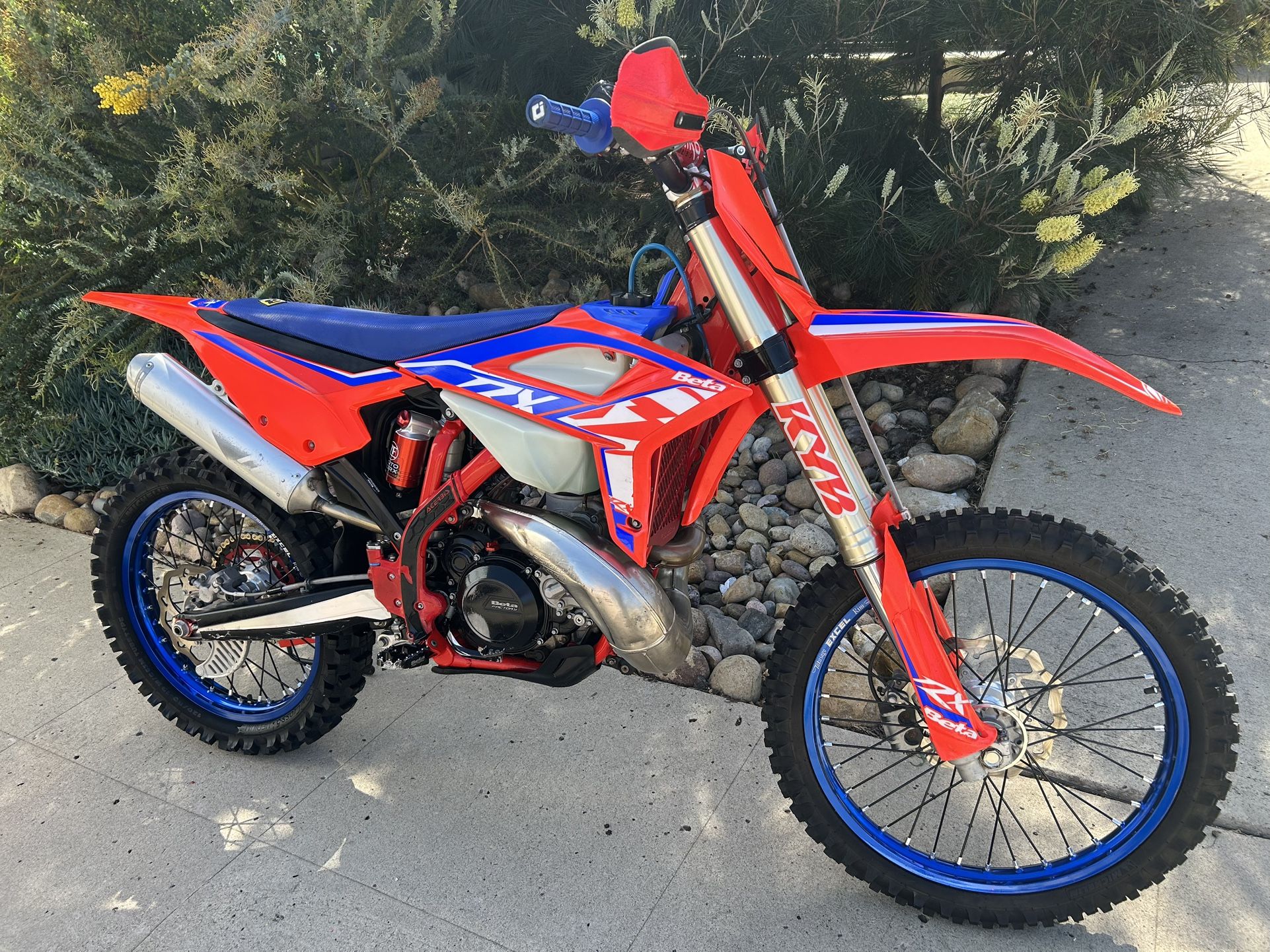 2022 Beta 300 RX for Sale in San Diego, CA - OfferUp