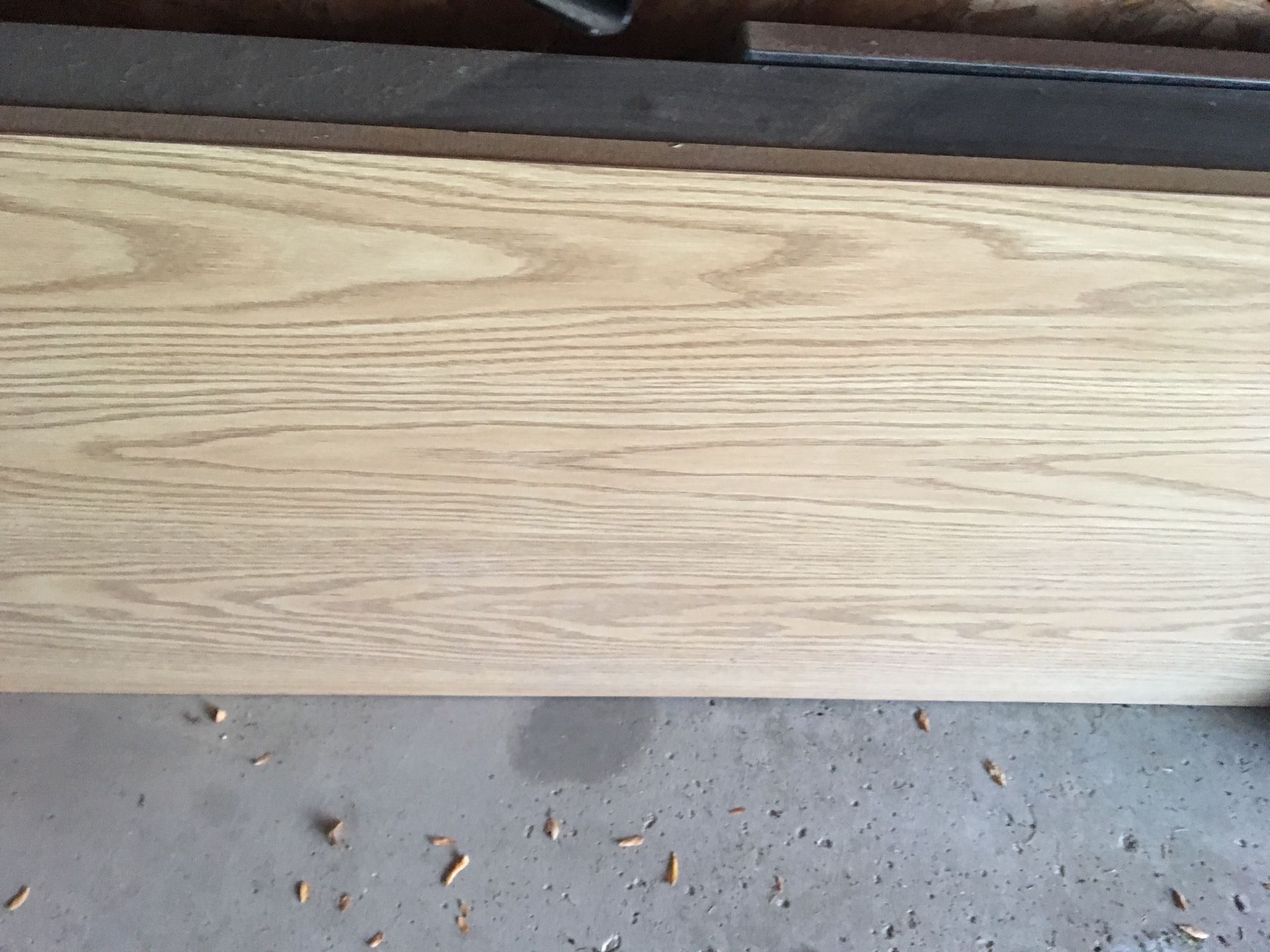 2x8 ft. metal folding table for Sale in Ottawa, IL - OfferUp