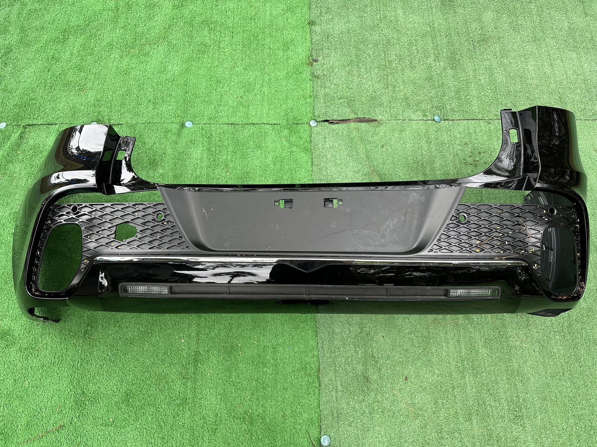 Genesis GV70 Rear Bumper Trasero 2022 2023 2024 for Sale in Miami, FL ...