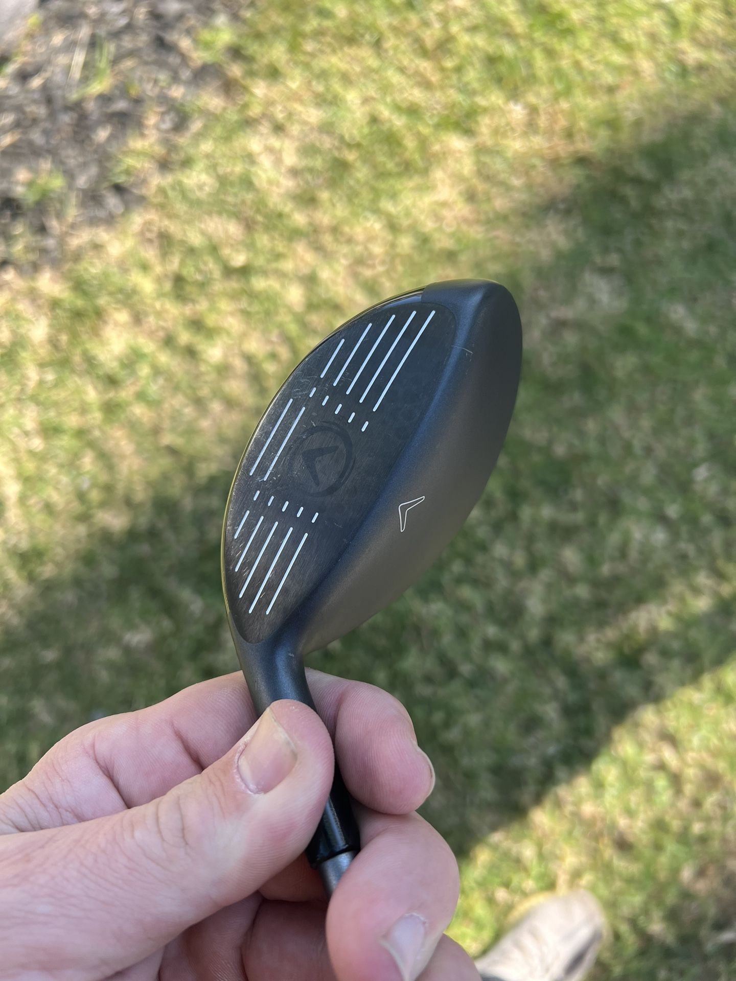 Callaway 3 Wood for Sale in Chino Hills, CA - OfferUp
