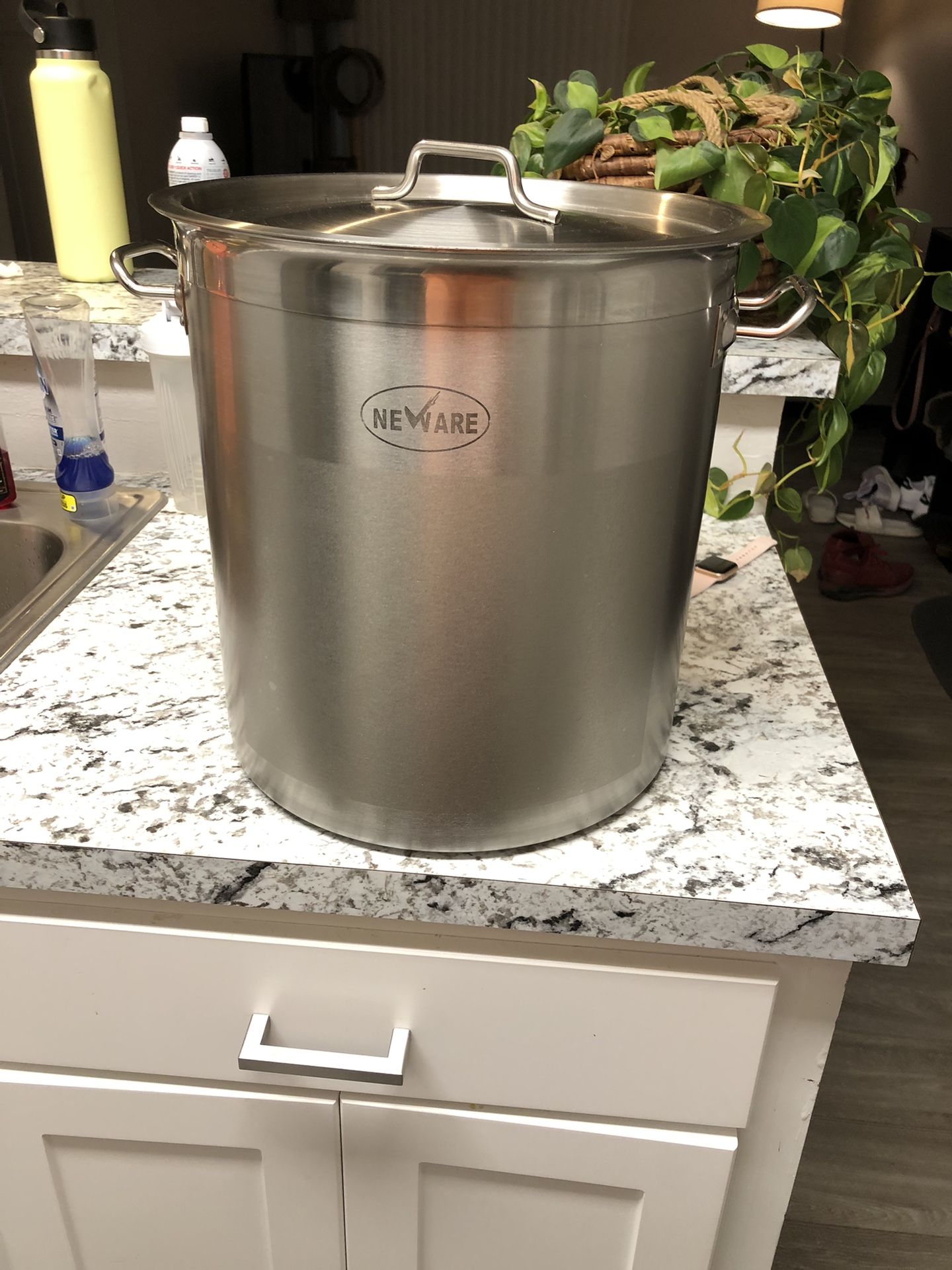 30qt Stainless Steel Stock Pot For Sale In Mesa AZ OfferUp 30qt-stainless-steel-stock-pot-for-sale-in-mesa-az-offerup