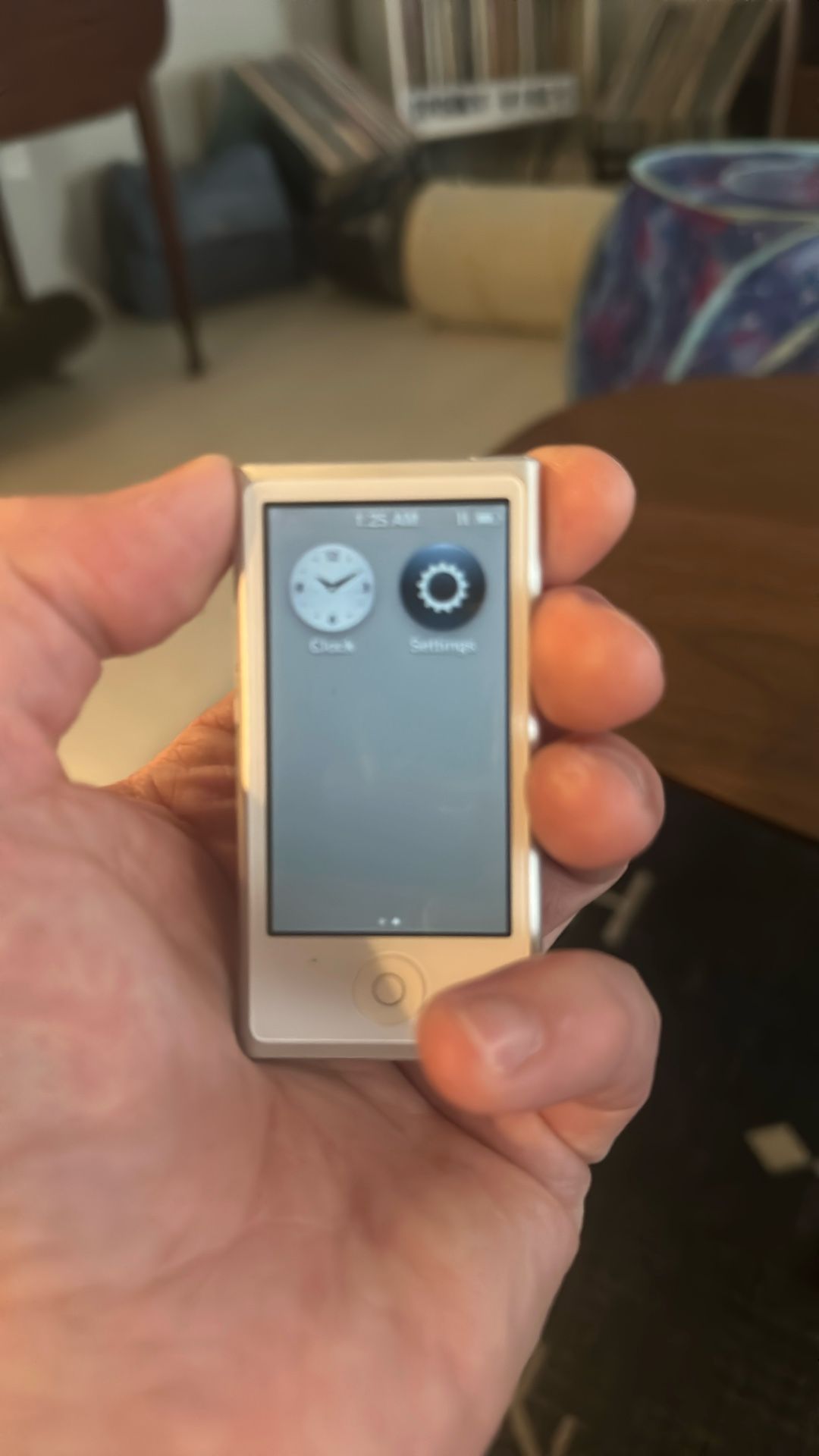 Apple iPod Nano 7th Gen, MD480LL 16gb for Sale in Denton, TX - OfferUp