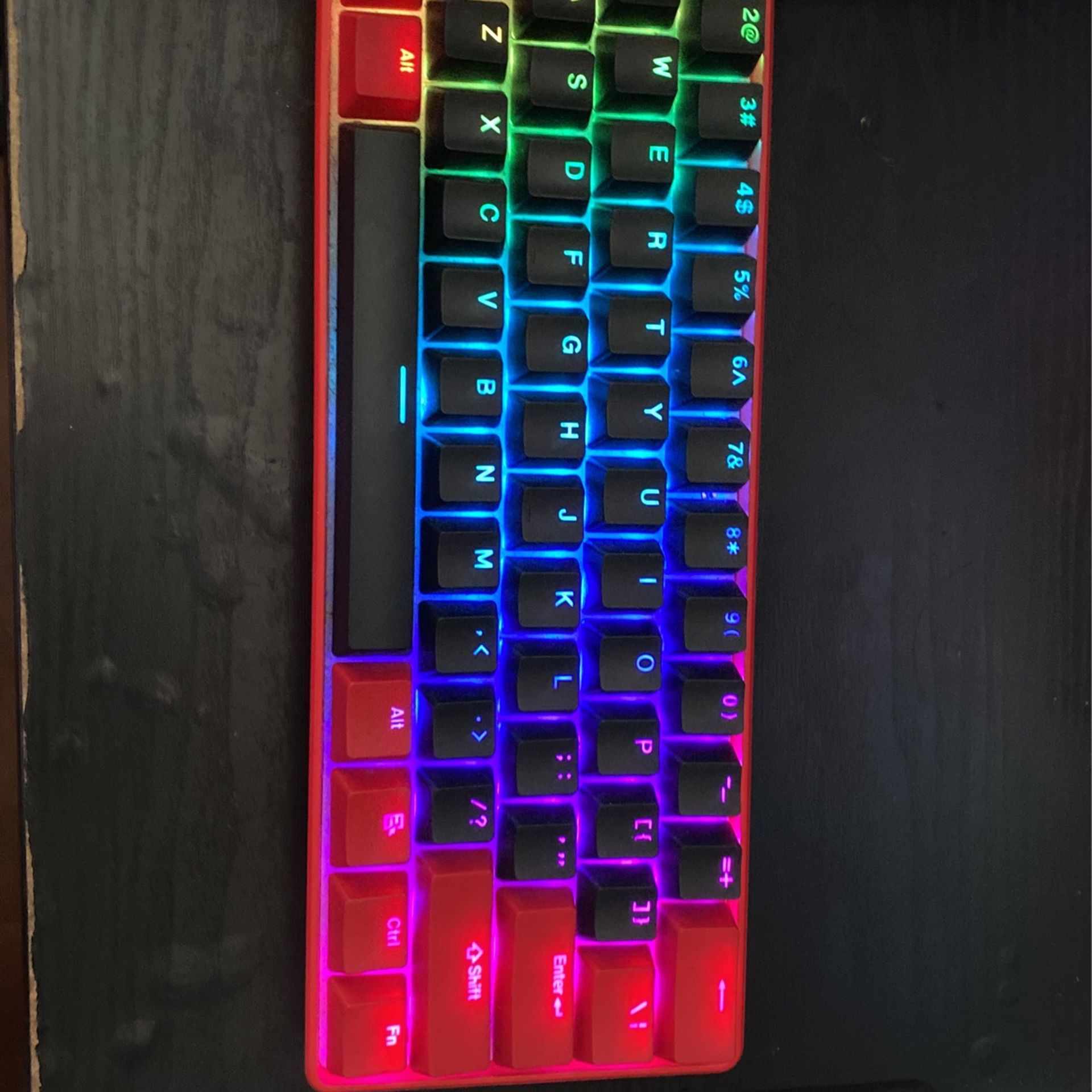 Clix Keyboard for Sale in Redwood City, CA - OfferUp